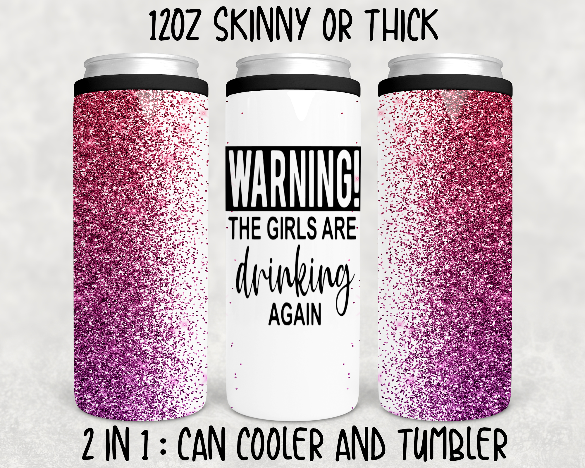 Purchase Wholesale loaded tea koozie. Free Returns & Net 60 Terms on ...