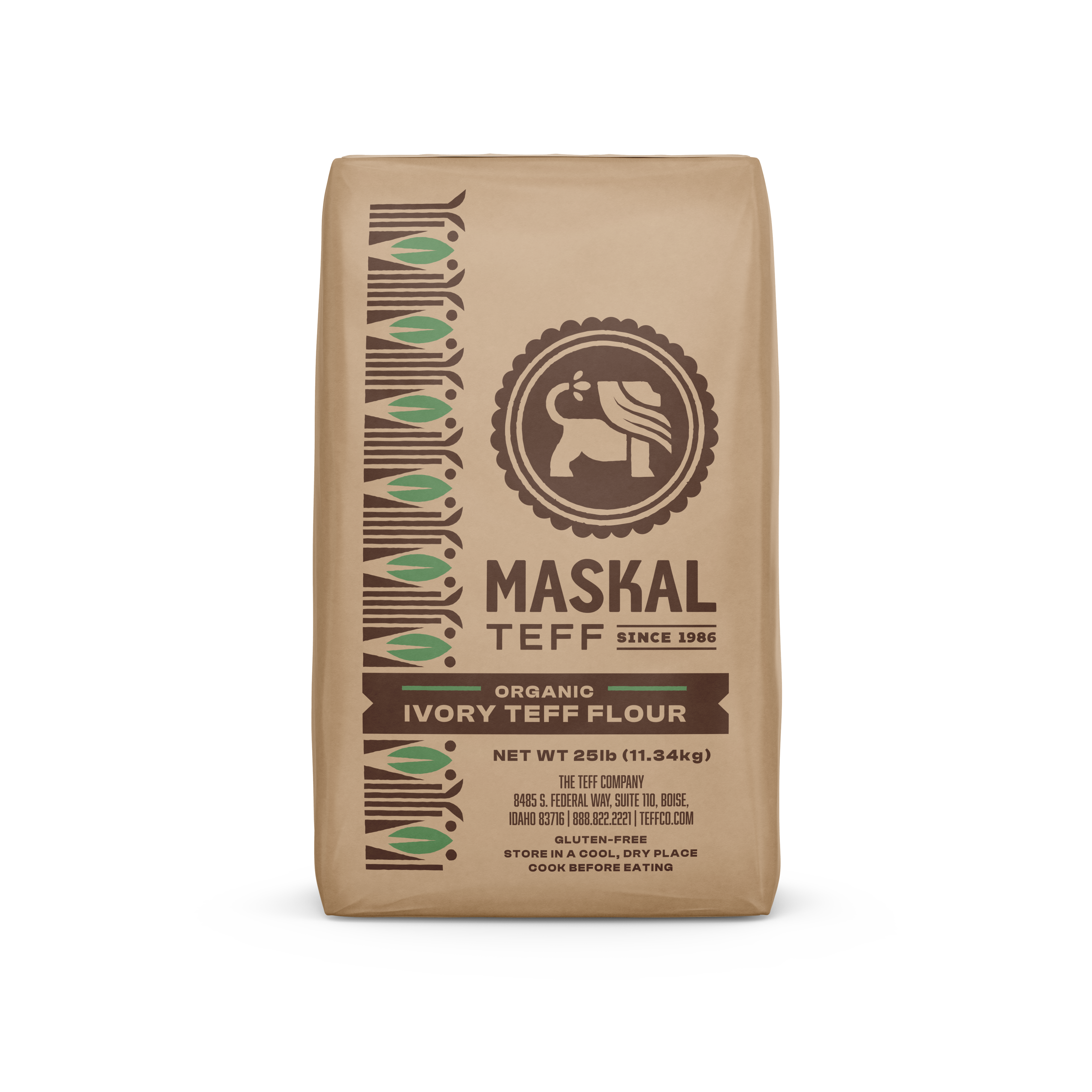 Wholesale Flour & baking ingredients for your store