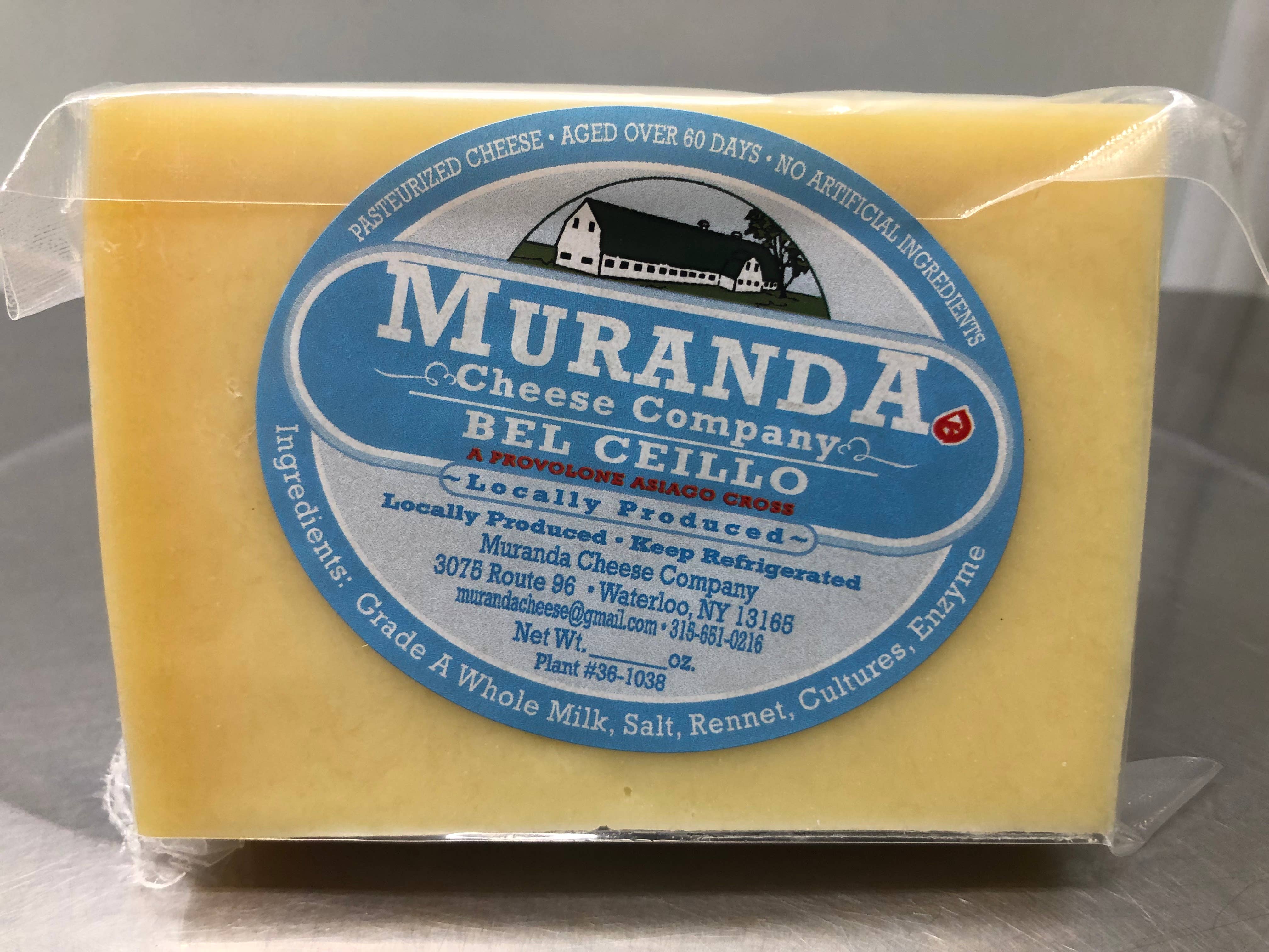 Muranda Cheese wholesale products