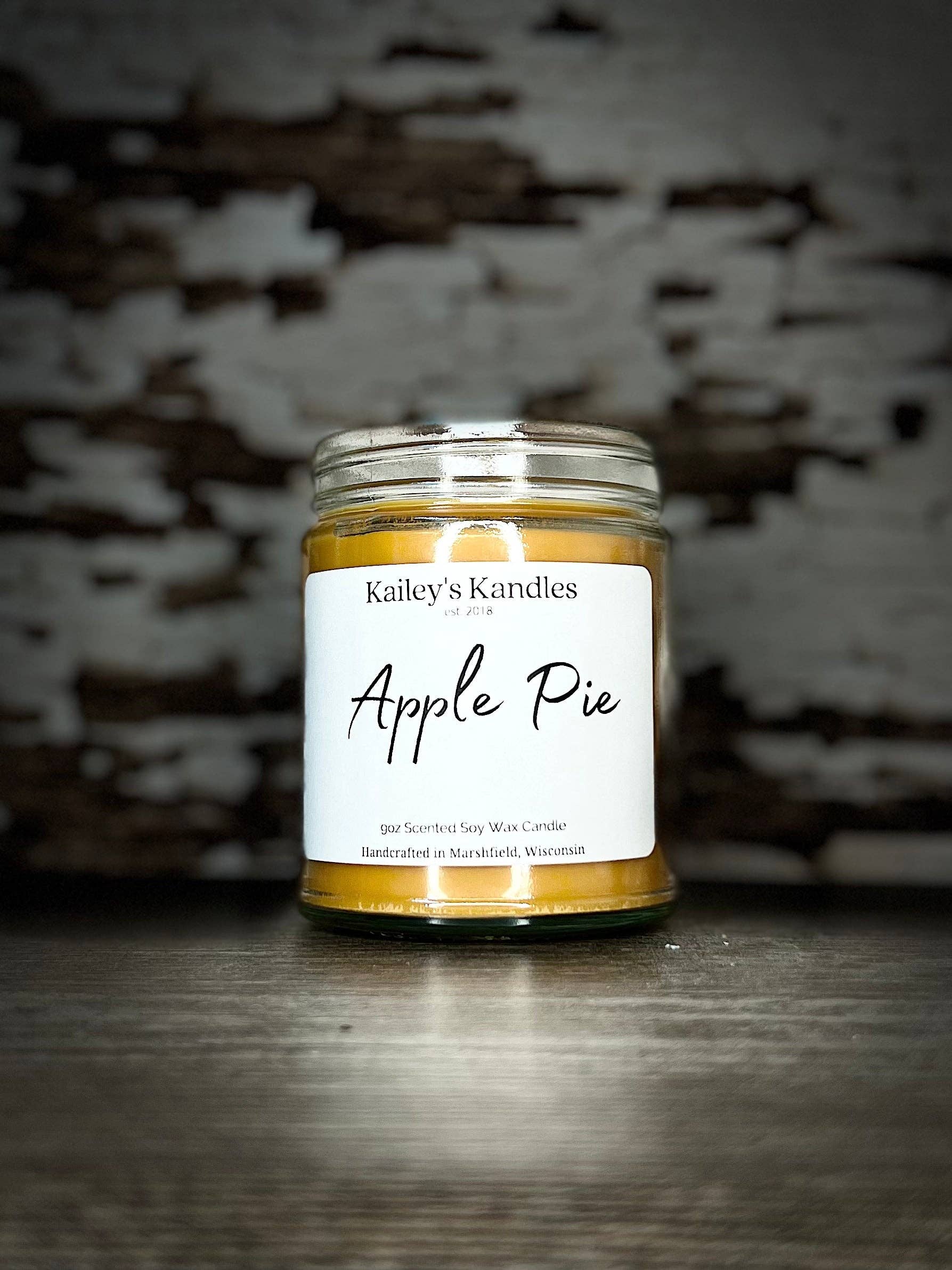 Kailey’s Kandles & Company Wholesale Products | Buy with Free Returns ...