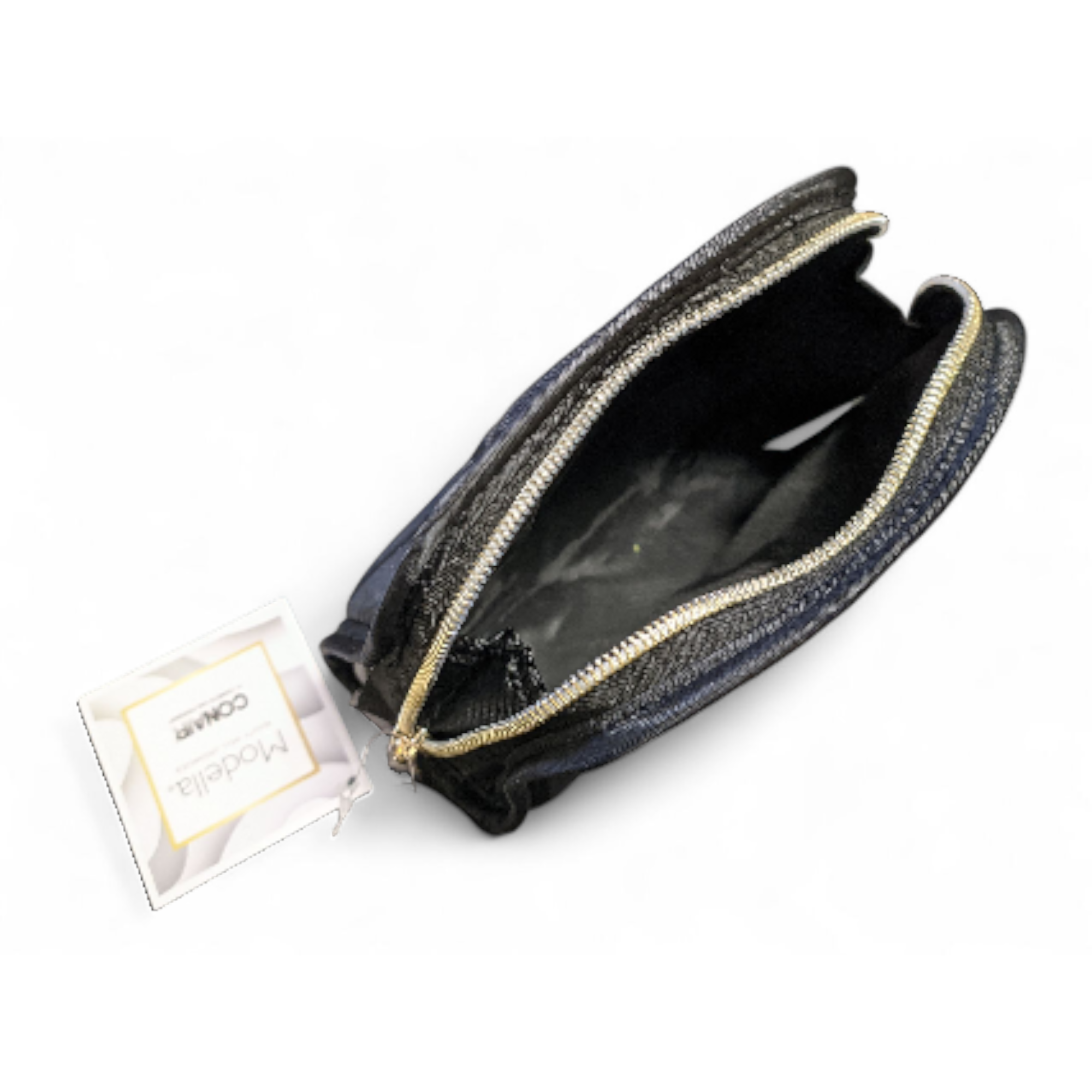 Wholesale Conair Quilted Cosmetic Bag – Travel Makeup Pouch for your ...