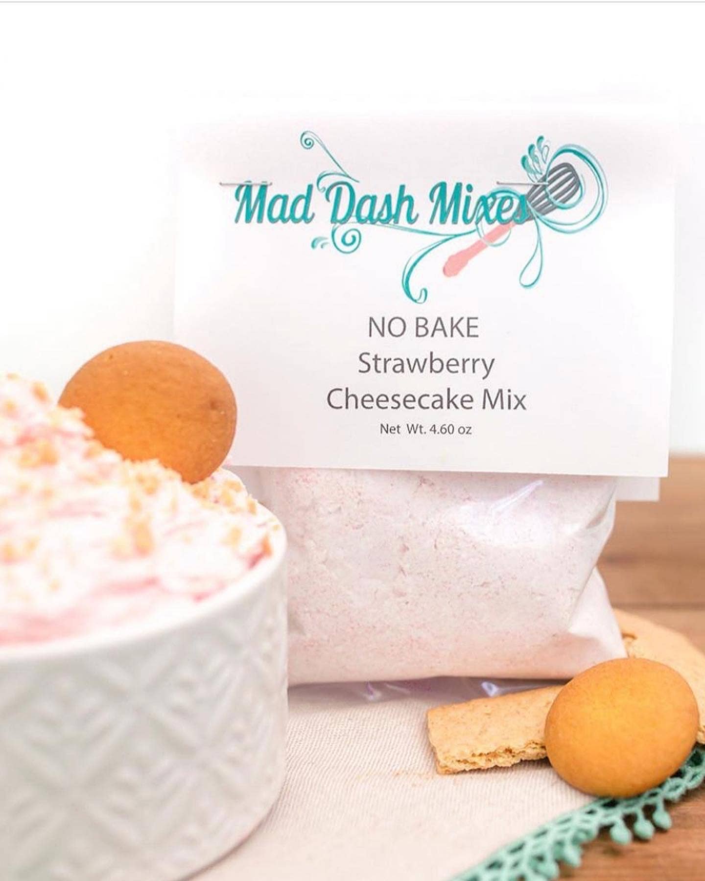 Wholesale cake mixes for your store