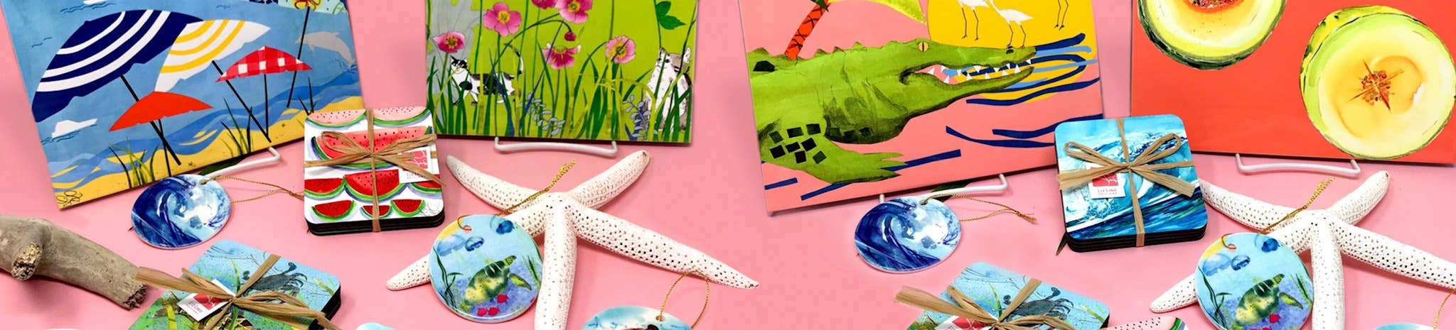 Liz Lind Editions Wholesale Products | Buy with Free Returns on Faire.com