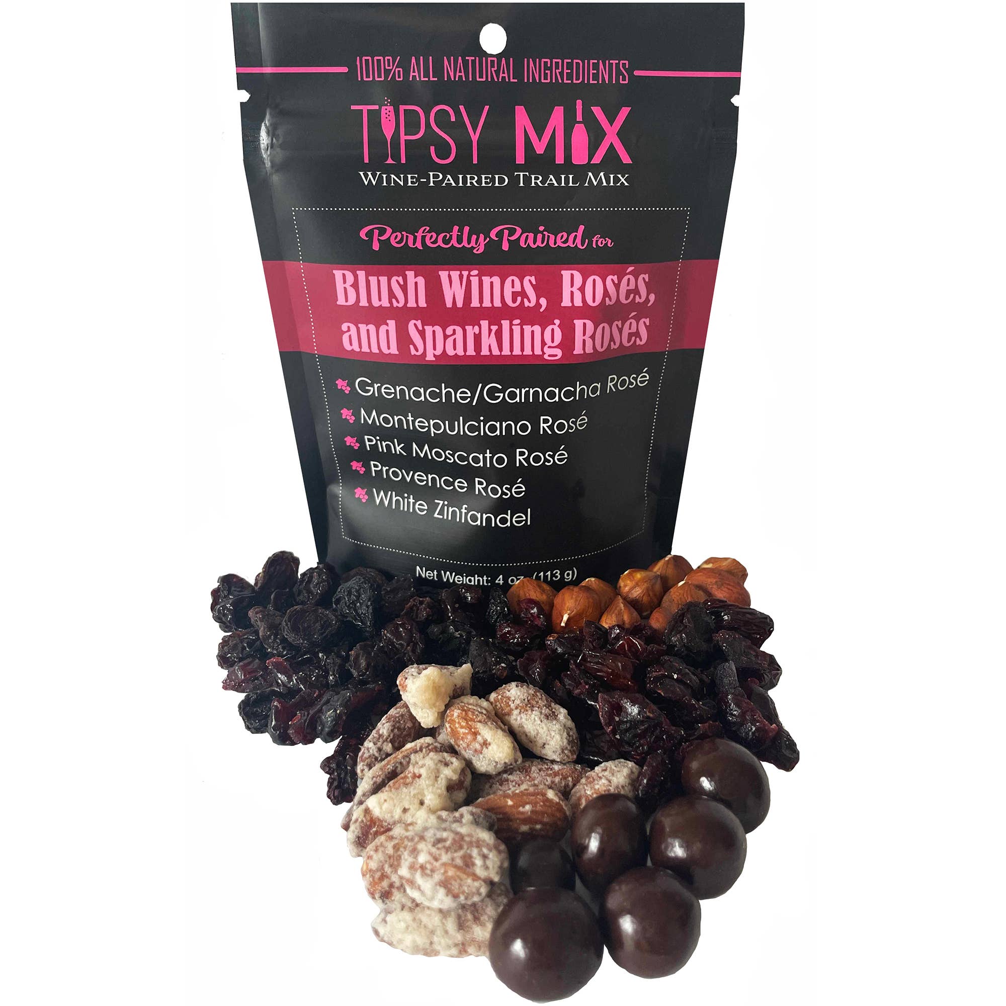 Tipsy Mix wholesale products