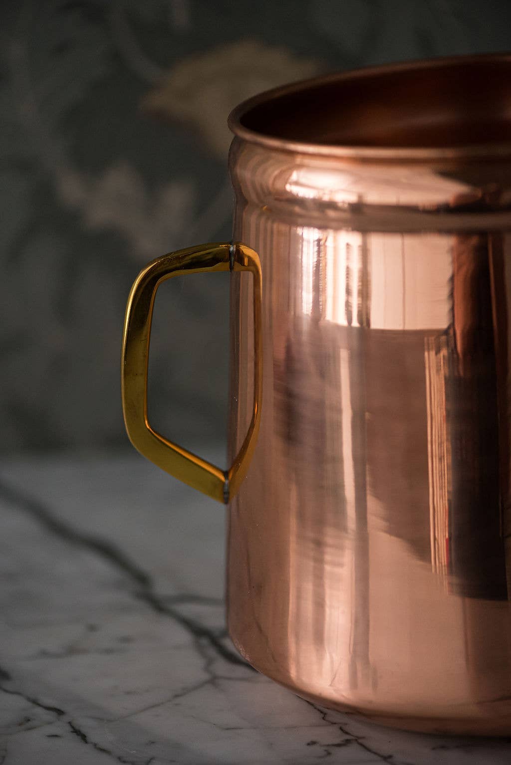 Wholesale Copper Planter for your store - Faire