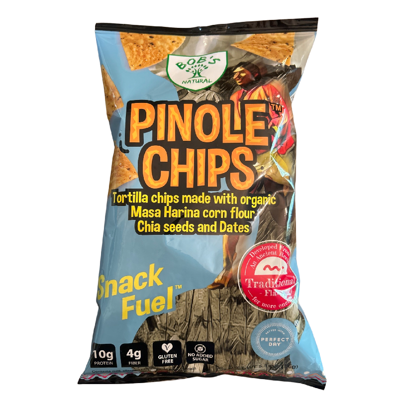 Wholesale Pinole Chips Combo Pack for your store - Faire