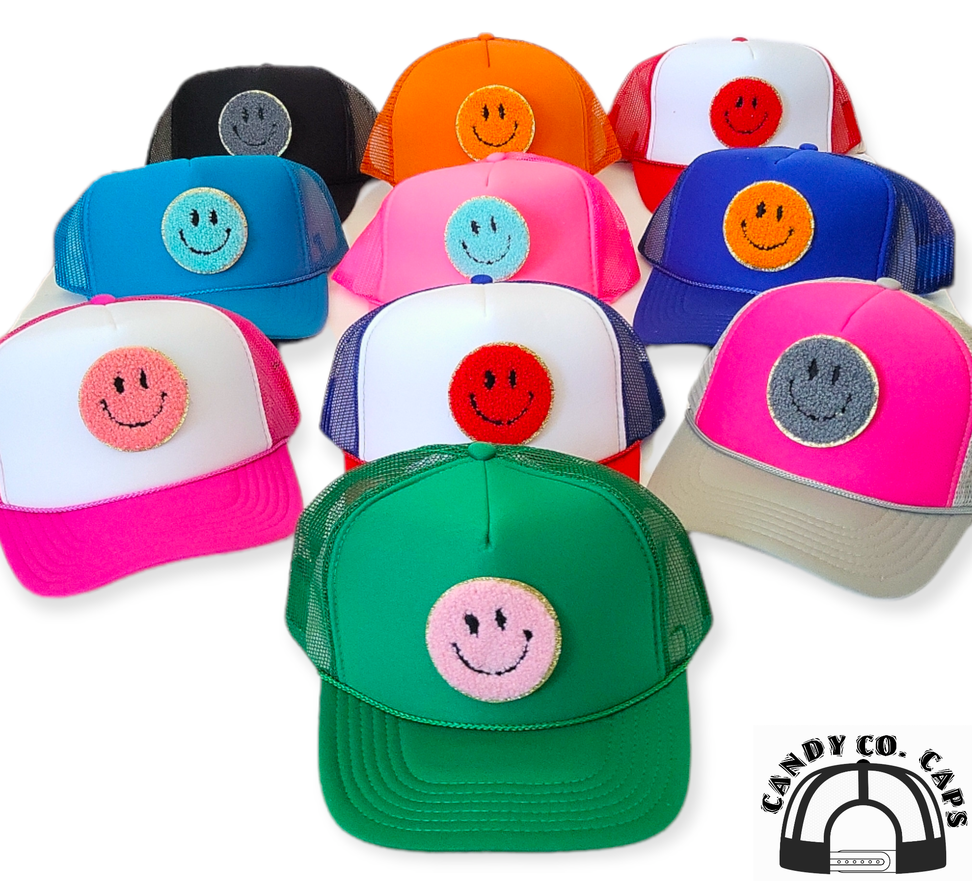 The Candy Collections wholesale products