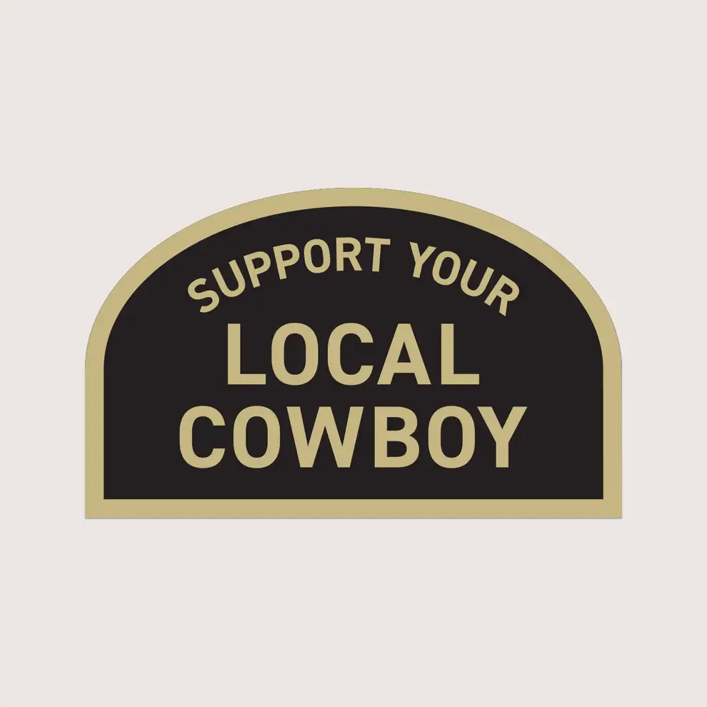 Cowboy Cool wholesale products
