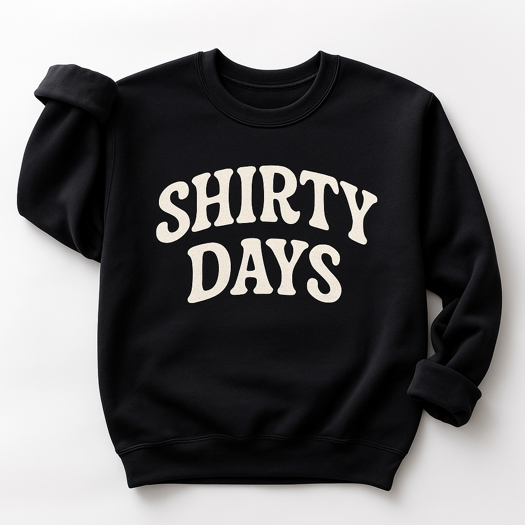 Shirty Days wholesale products