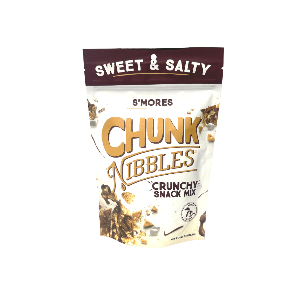 Chunk Nibbles wholesale products