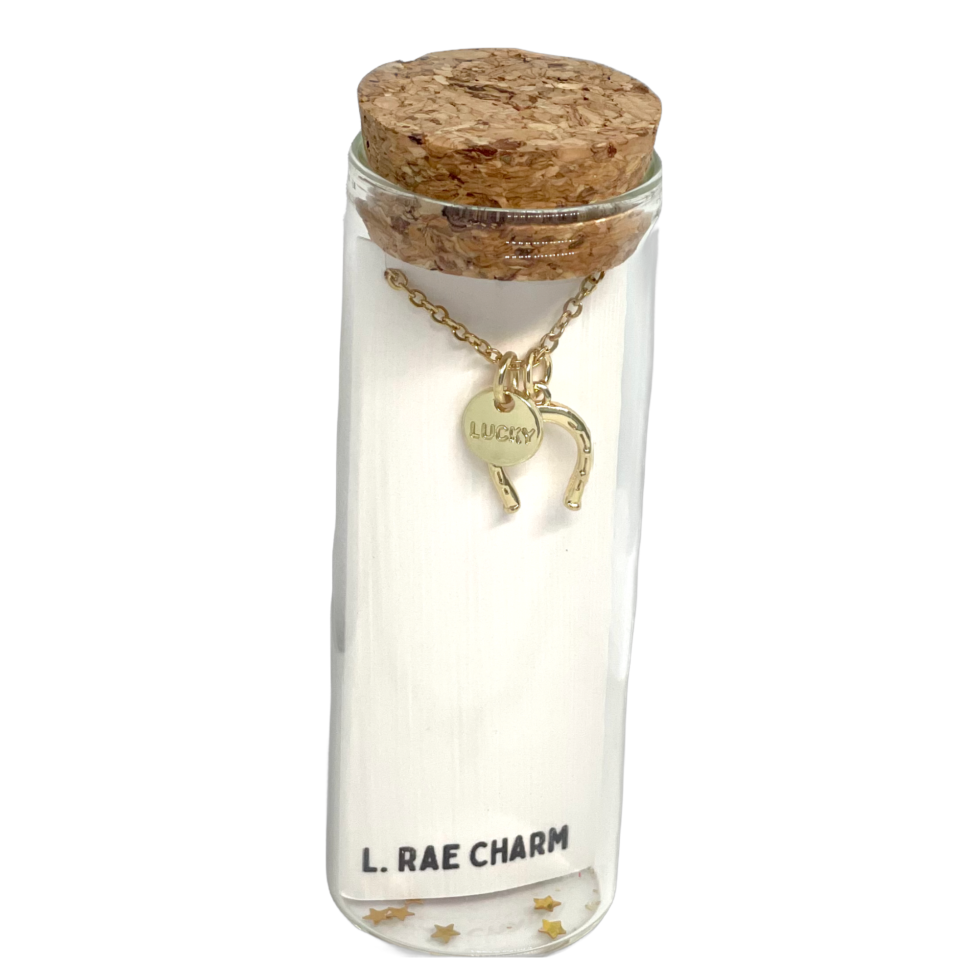 L Rae Charm wholesale products