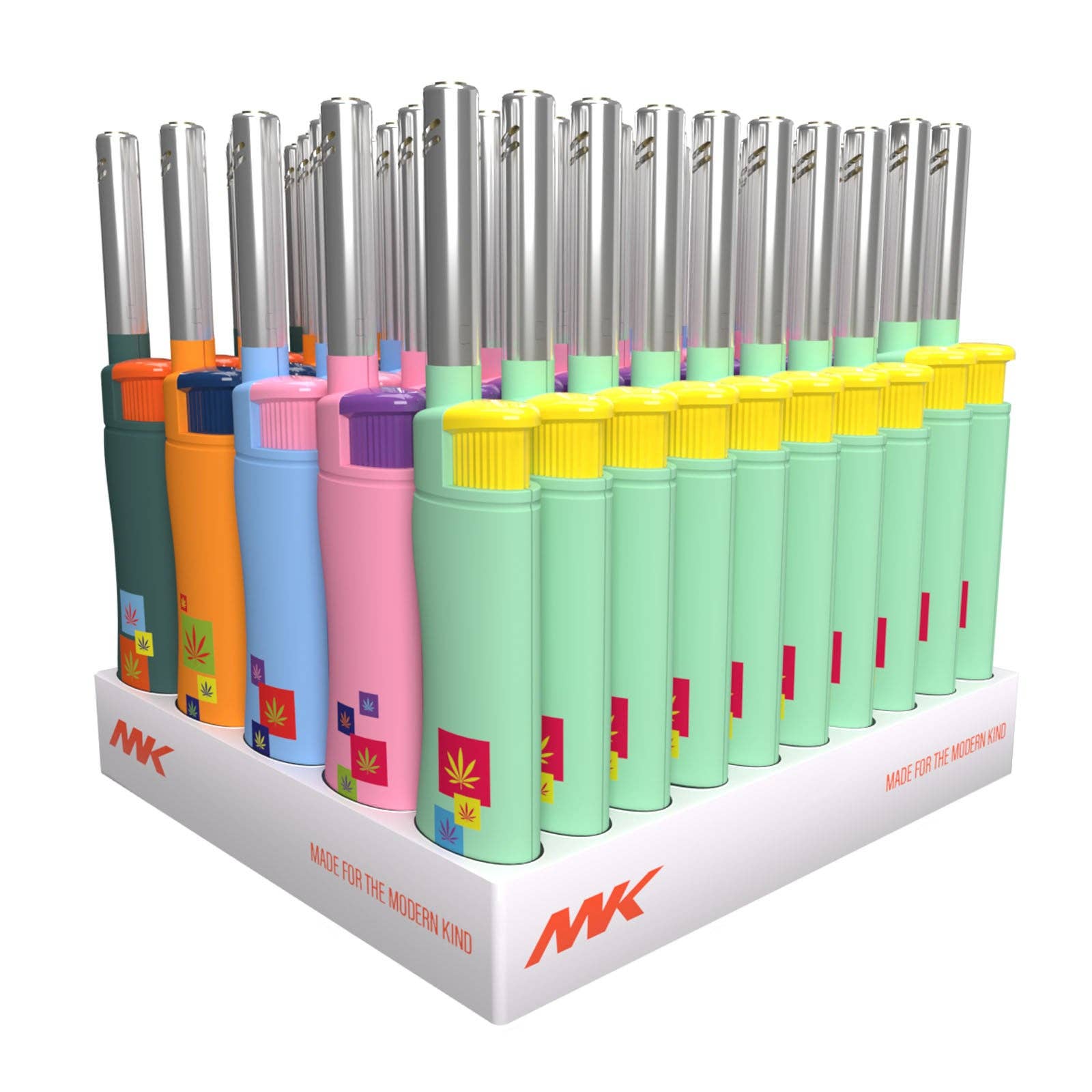 MK Lighter Company wholesale products