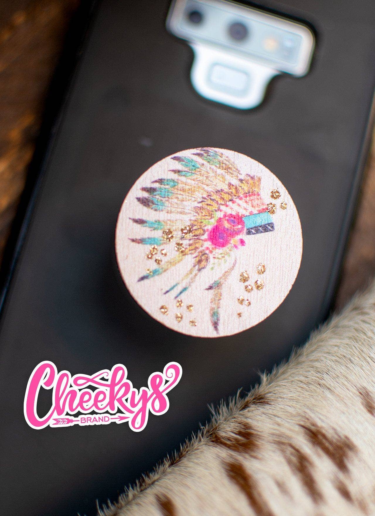 Cheekys Brand wholesale products