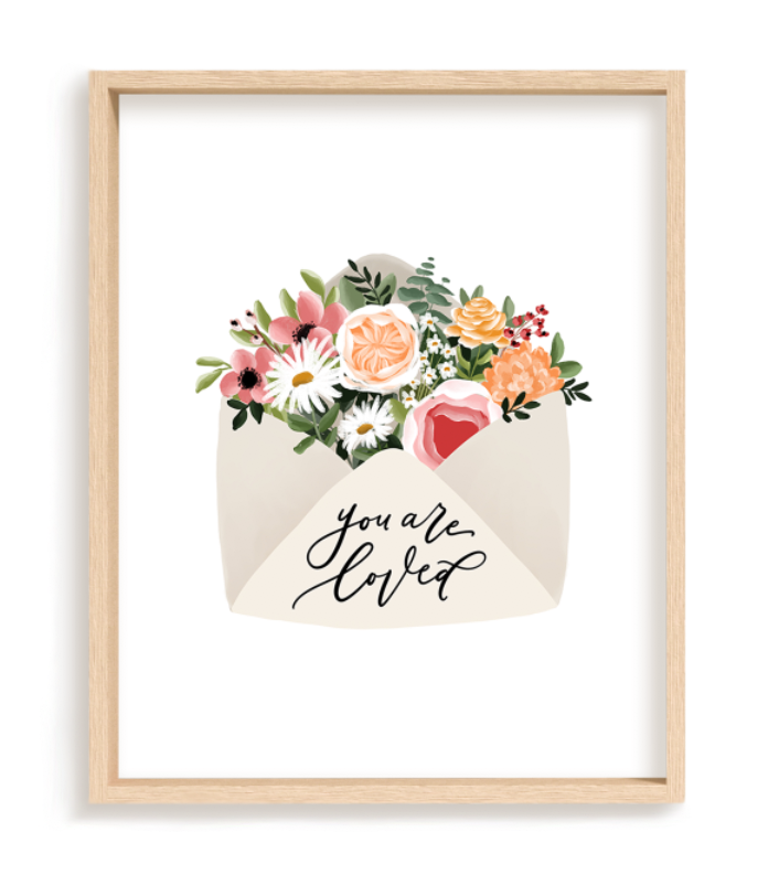 Loveall Design Co. wholesale products