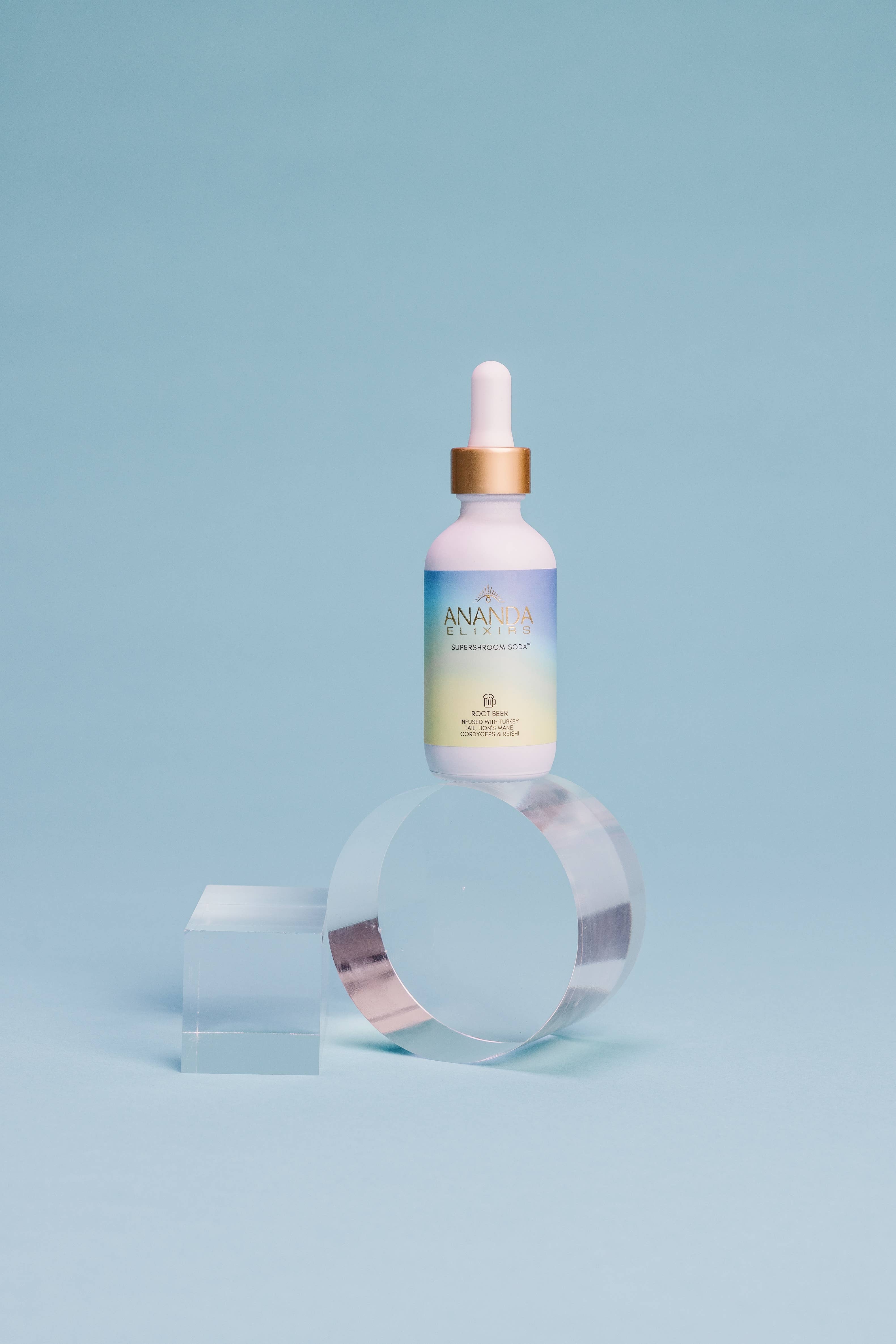 Ananda Elixirs wholesale products