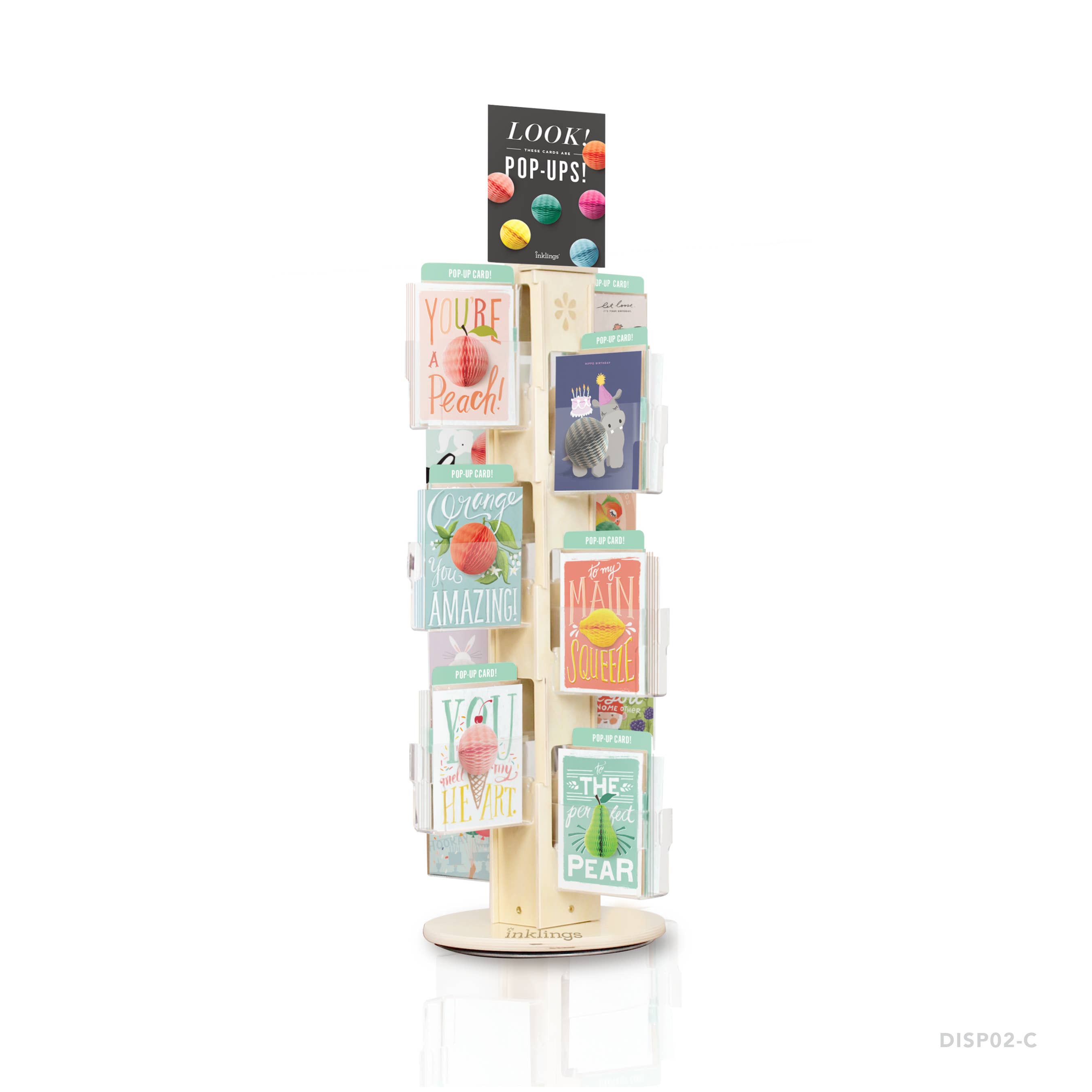 Inklings Paperie wholesale products