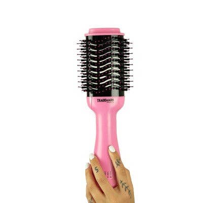 Wholesale Trademark Beauty Easy Blo Hair Dryer & Styler Pink - New for ...