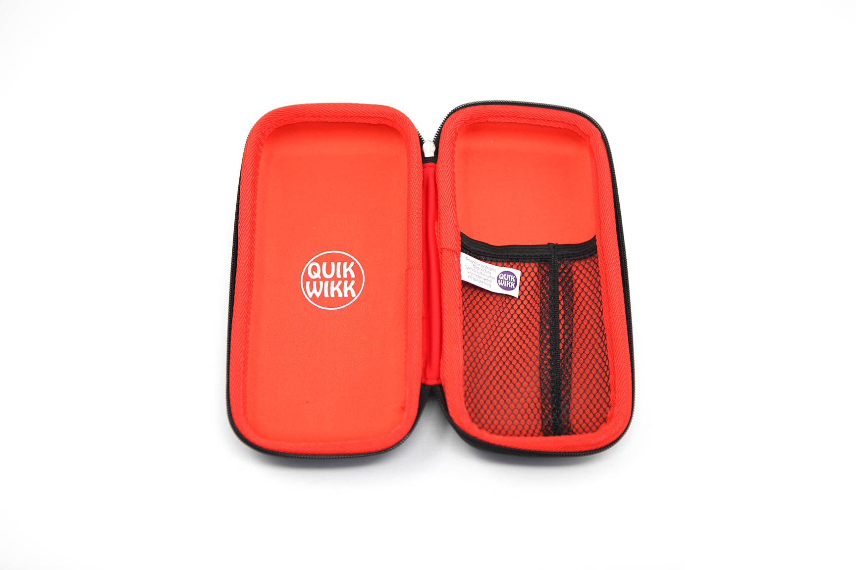 Wholesale Quik Wikk Small Travel Case White Camouflage for your store ...