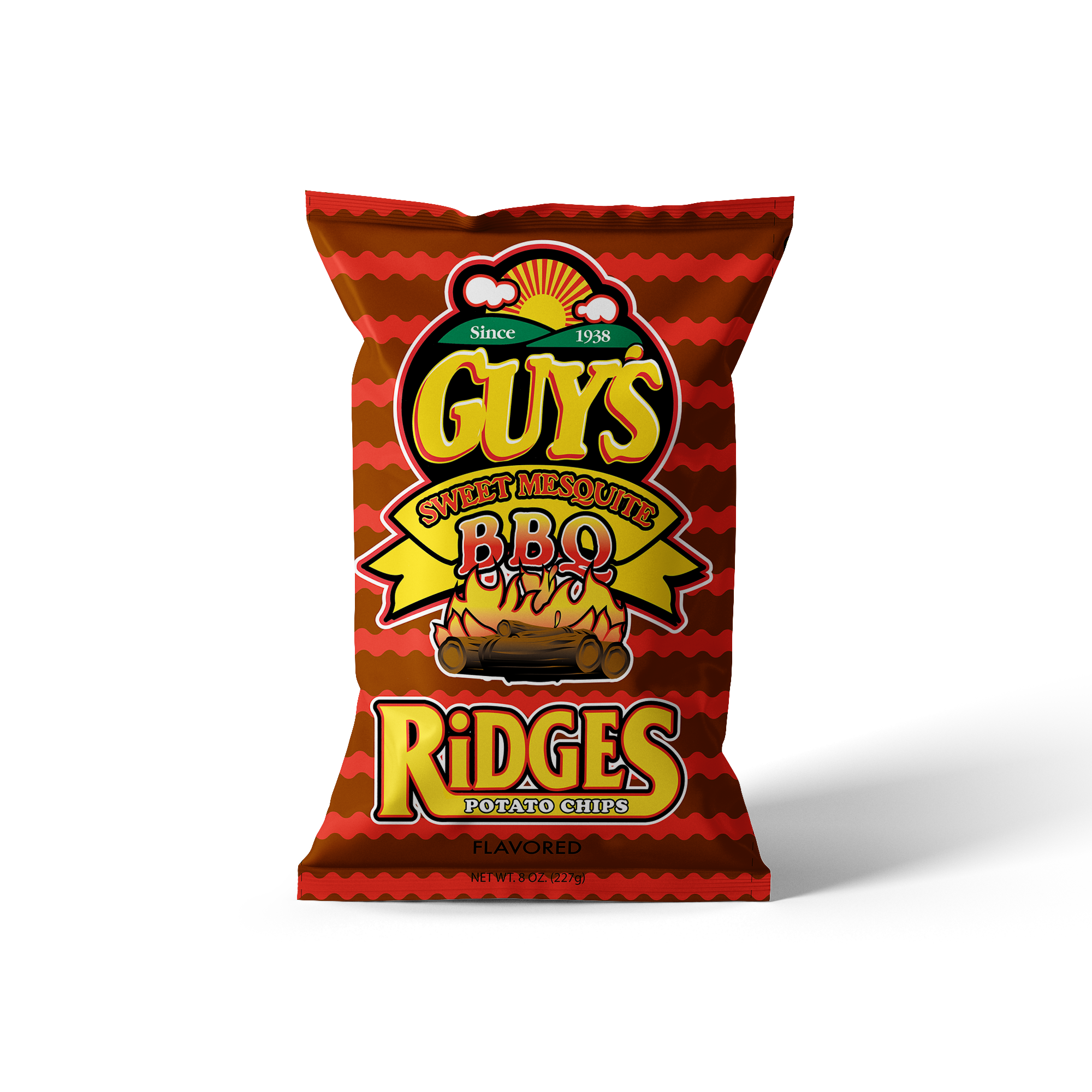 Guy's Snacks wholesale products