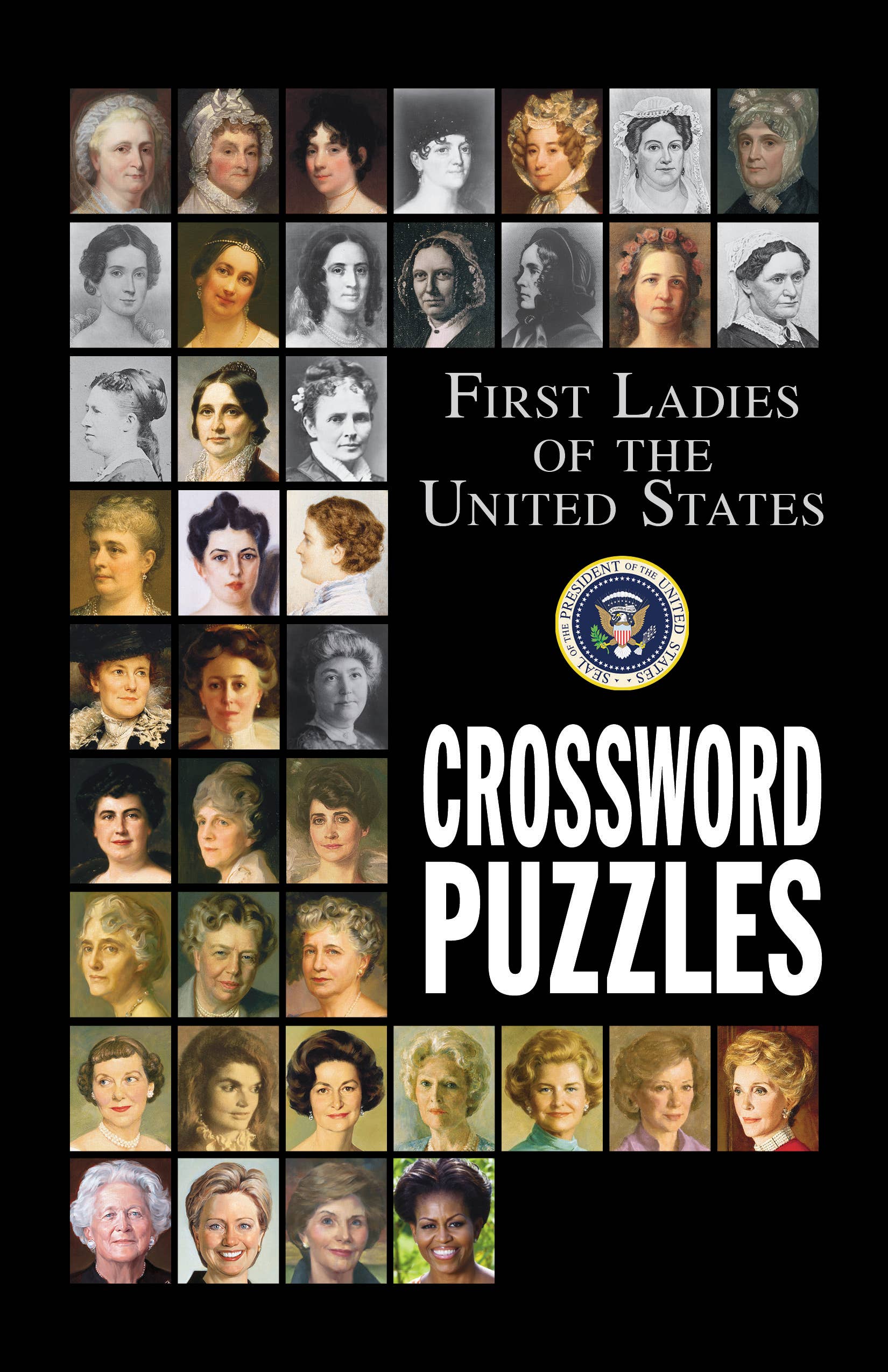 Purchase Wholesale Crossword Puzzles. Free Returns & Net 60 Terms on ...