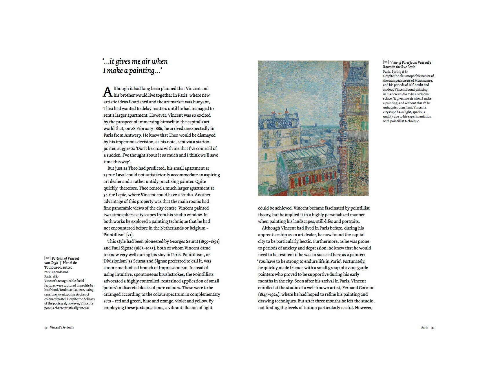 Wholesale Vincent's Portraits: Paintings and Drawings by van Gogh for ...