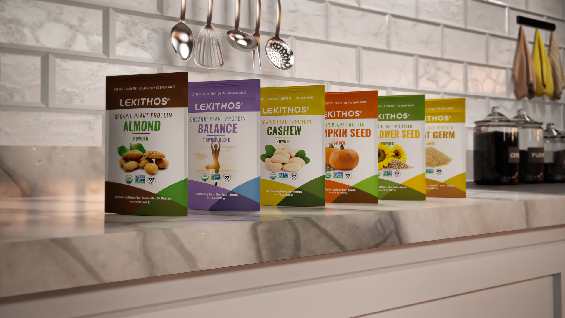 Lekithos Wholesale Products | Buy with Free Returns on Faire.com