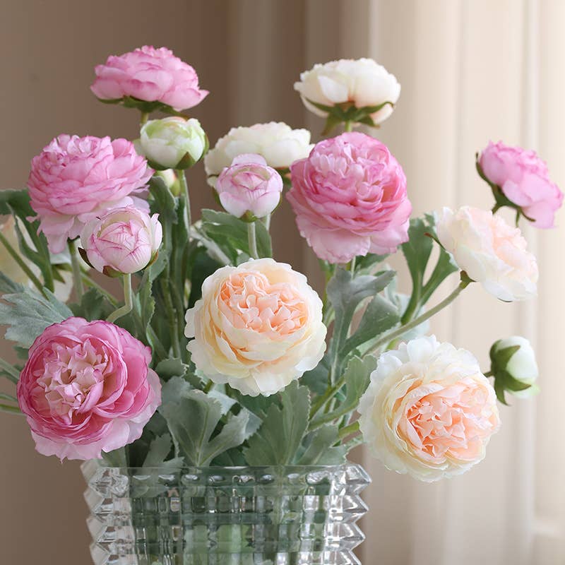 Wholesale real touch flowers for your store