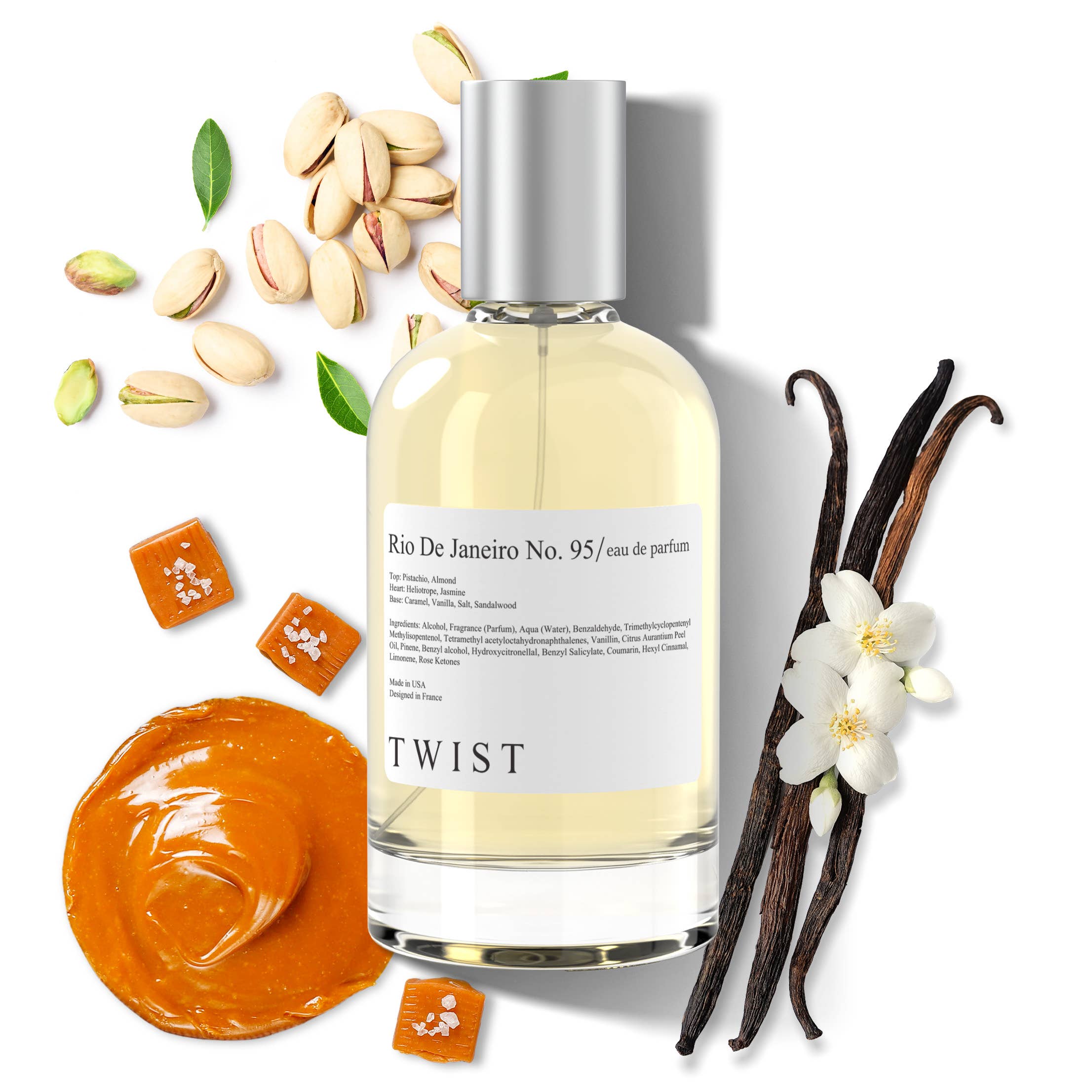 Twist Perfumes wholesale products