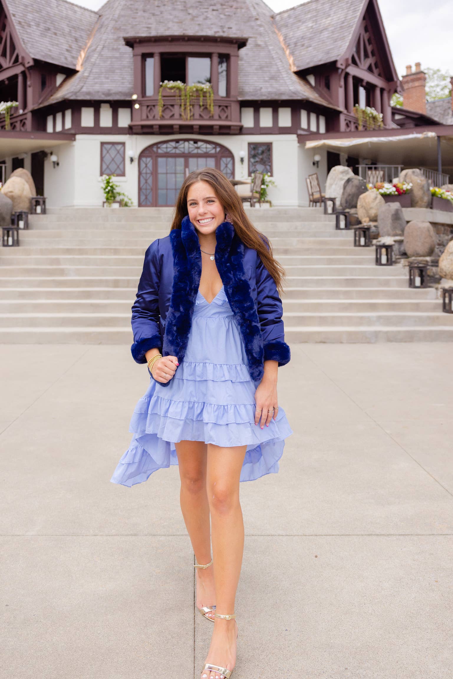 Pretty Rugged wholesale products