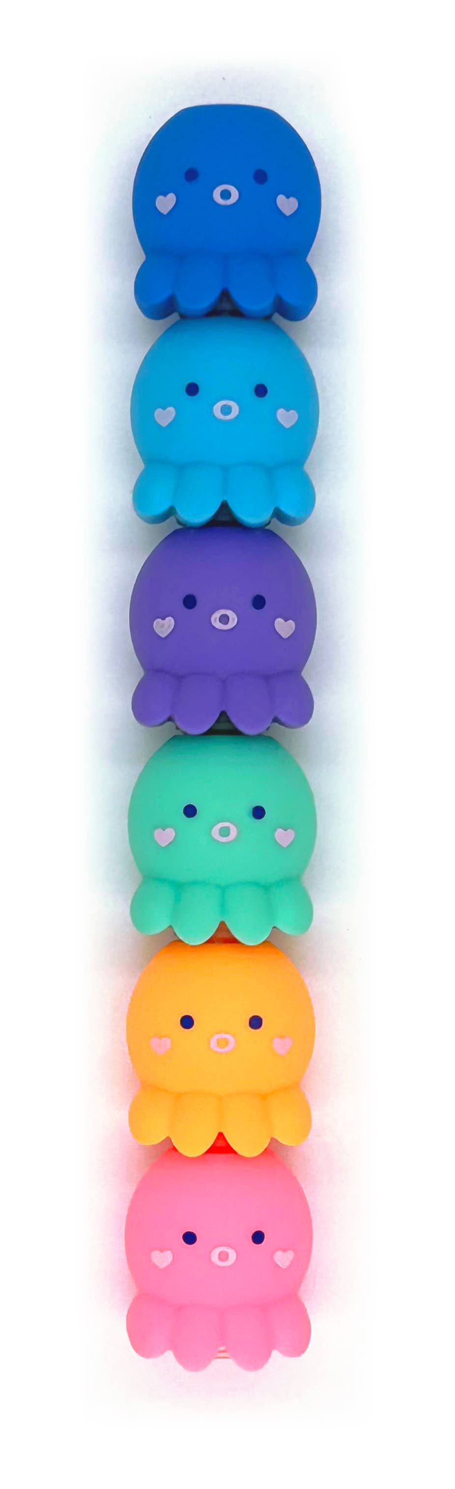 Wholesale OCTO BRITES STACKABLE MARKERS - DISPLAY OF 12 for your store ...