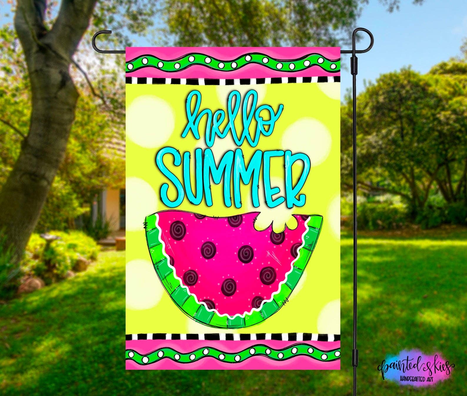 Wholesale garden flags for your store