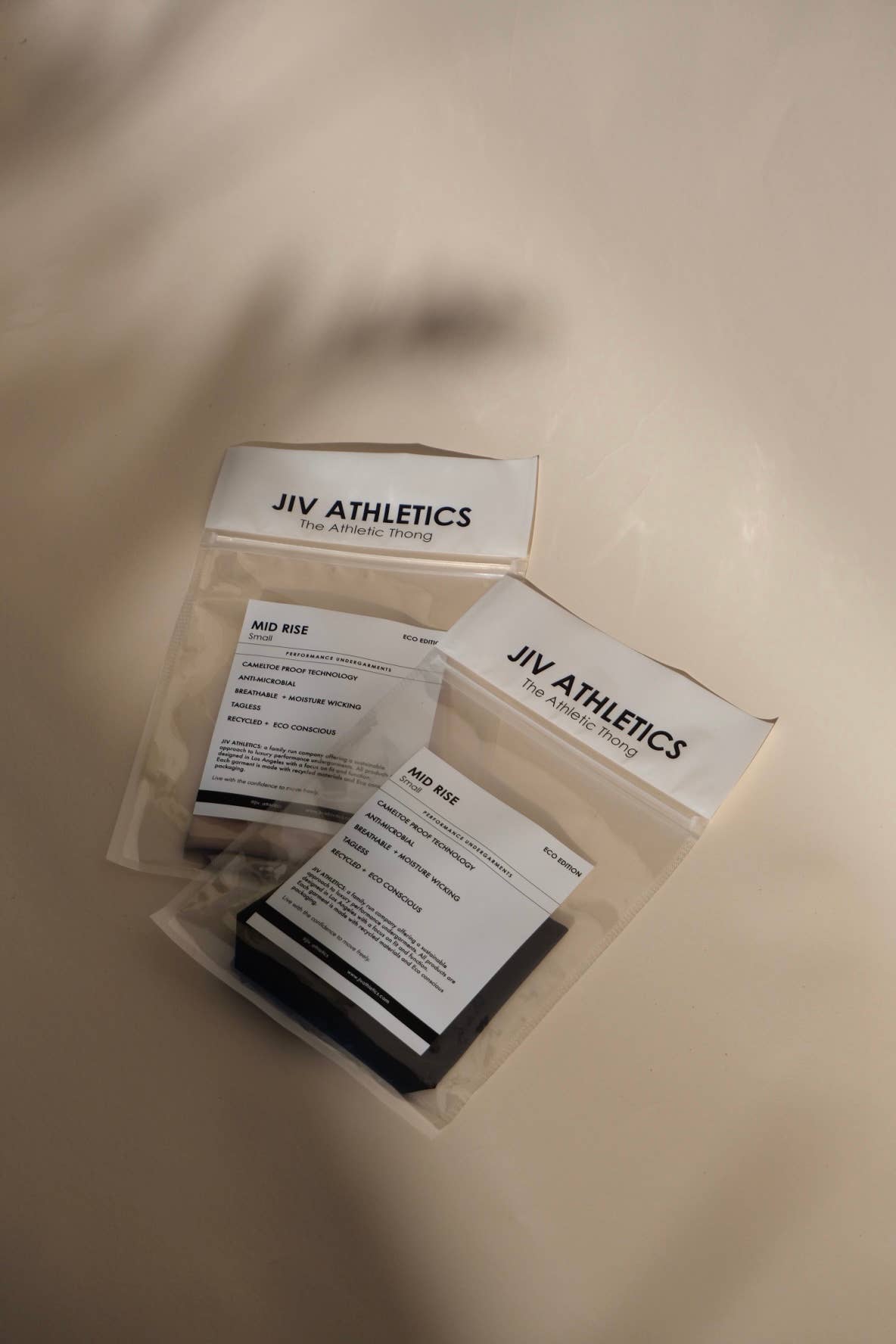 JIV ATHLETICS Wholesale Products | Buy with Free Returns on Faire.com