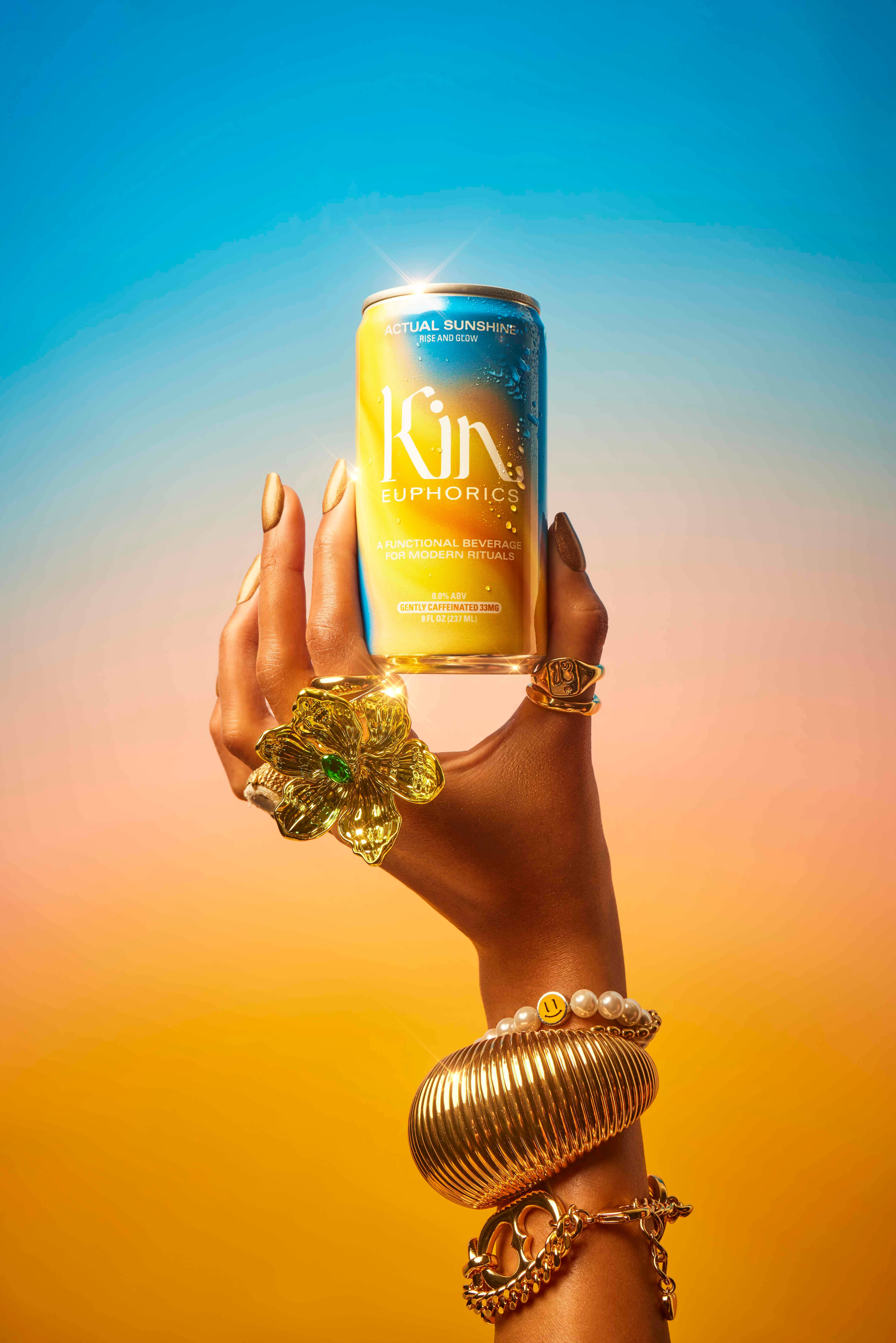 Wholesale Actual Sunshine: Loose Can Case (24 Total Cans Per Case) for ...