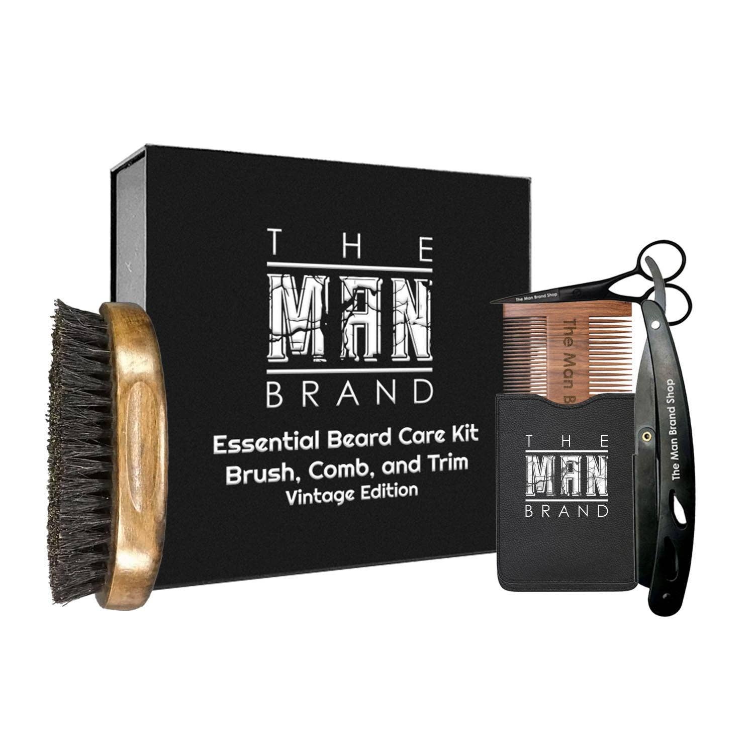 Wholesale men’s grooming products for your store