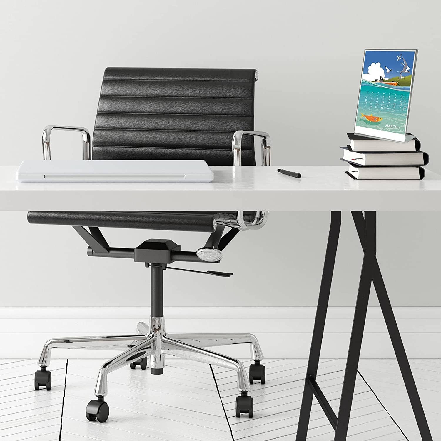 Wholesale Acrylic 5" x 7" Desk Frame for your store - Faire