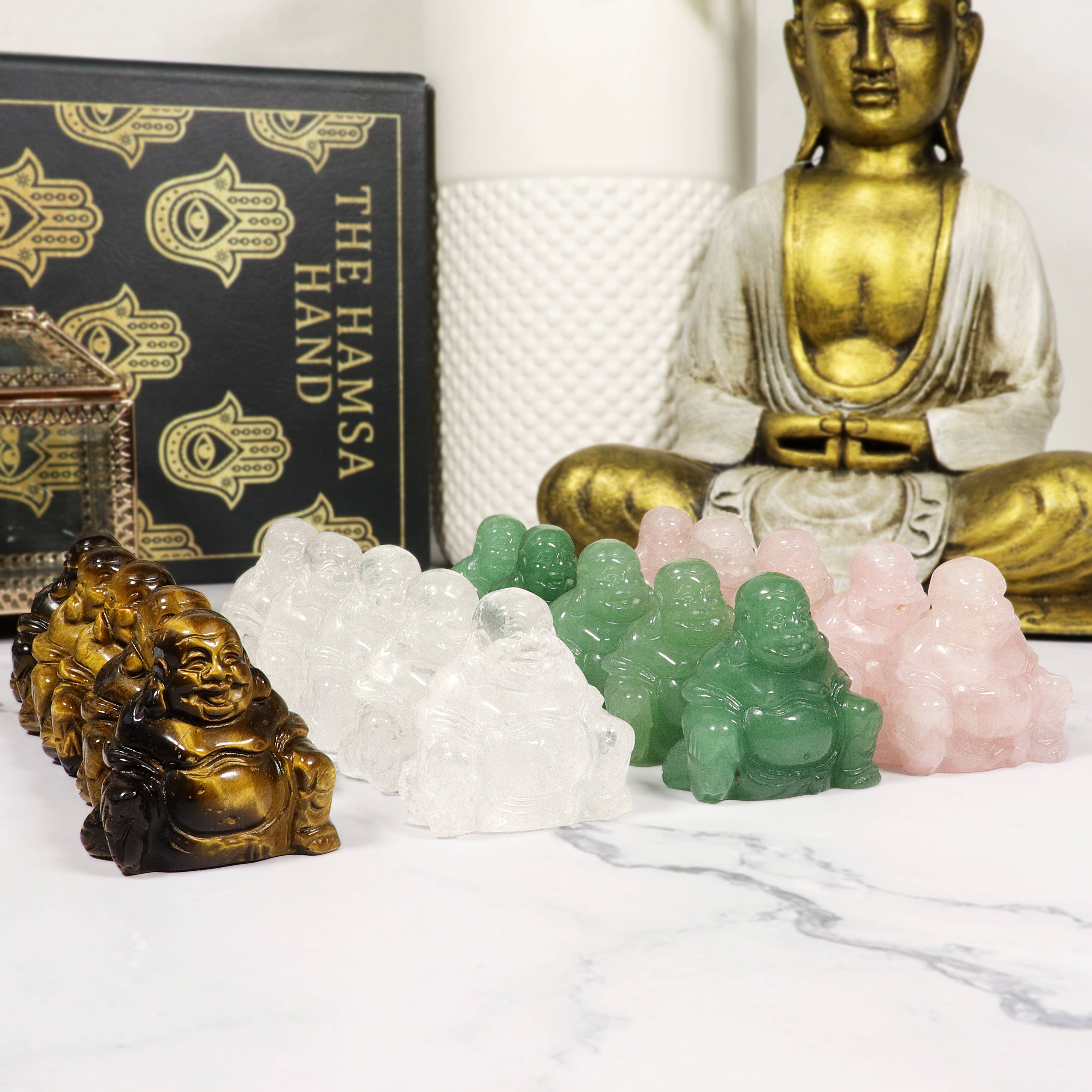 Wholesale Spa & spiritual products for your store