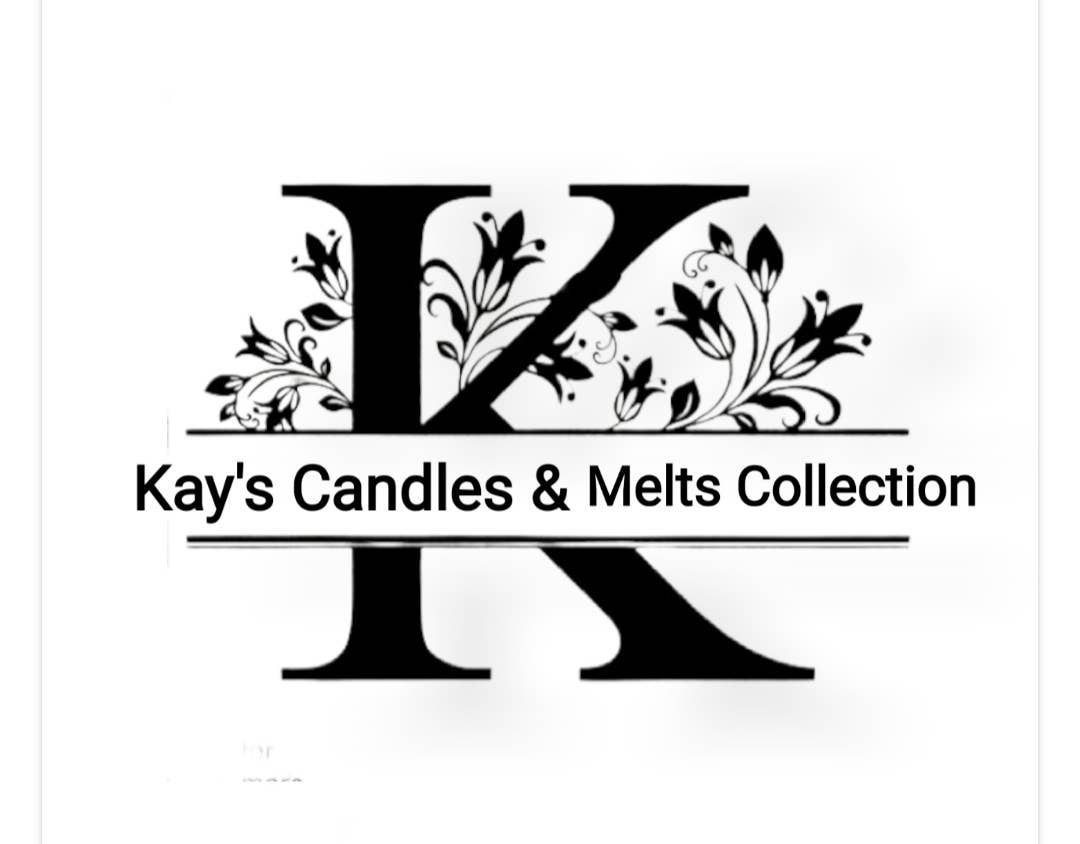 Kay's Candles & Melts Collection wholesale products
