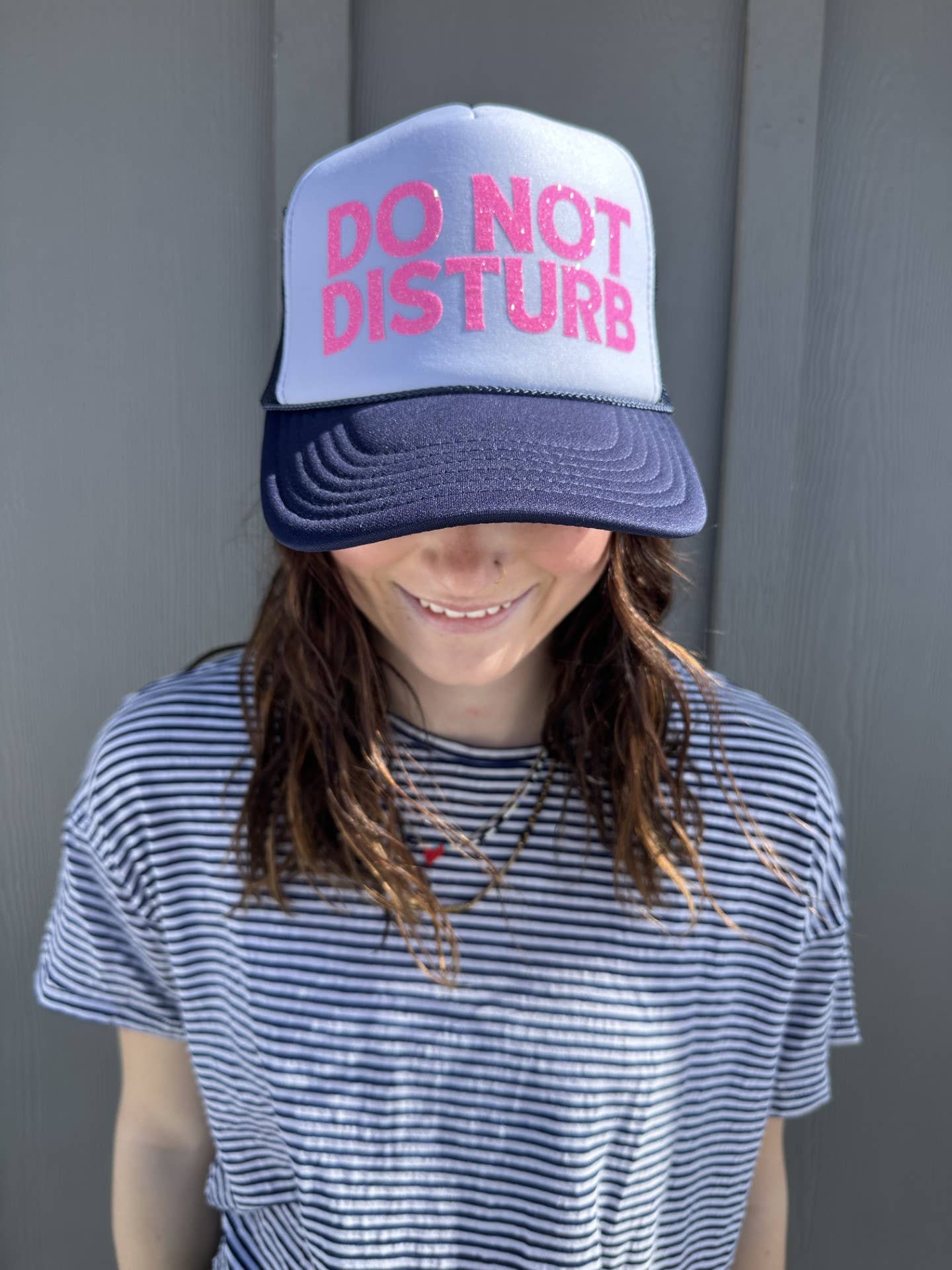 Purchase Wholesale do not disturb hat. Free Returns & Net 60 Terms on Faire