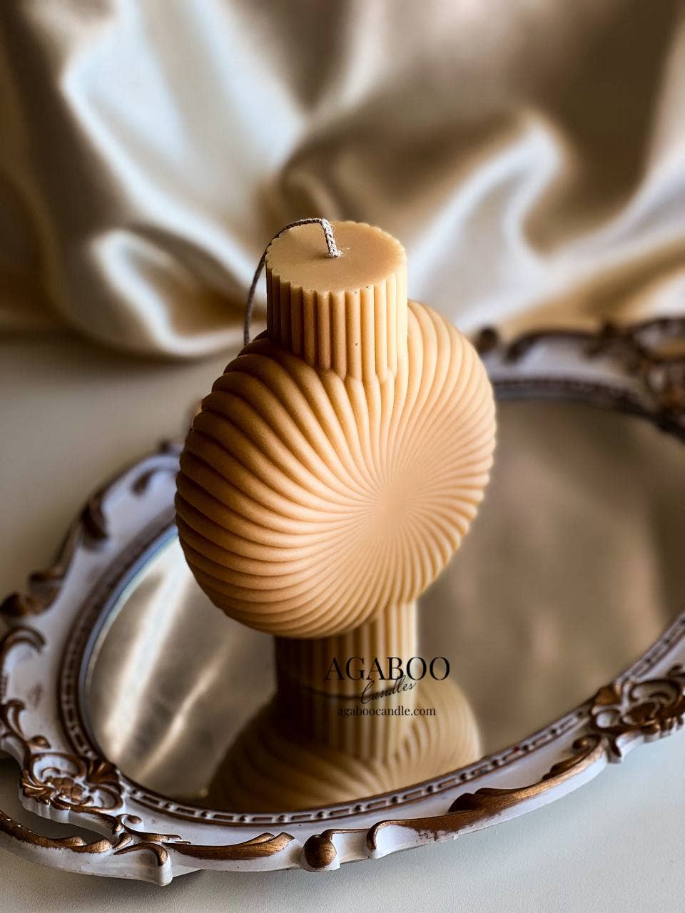 Agaboo Candle wholesale products