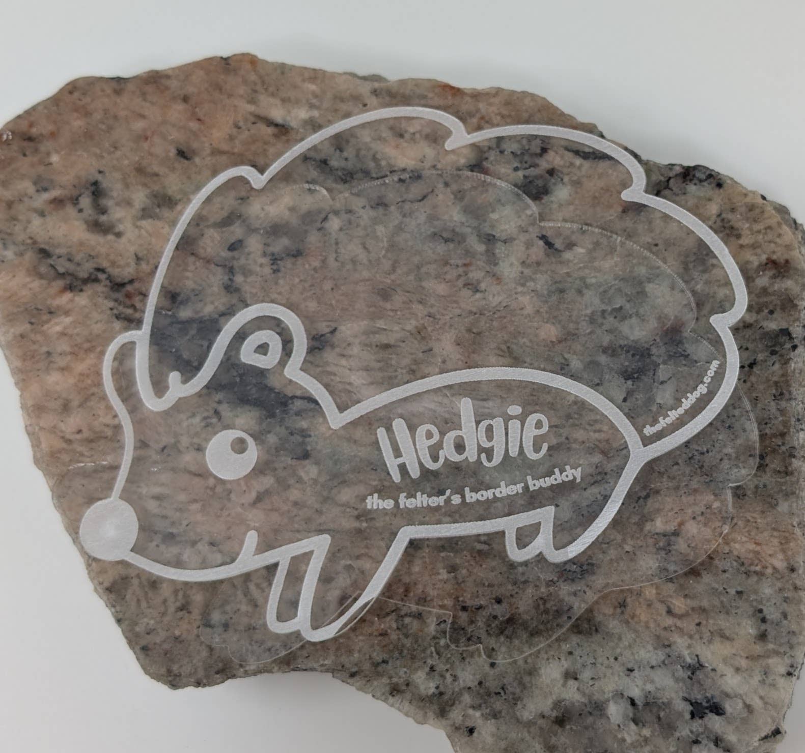 Wholesale Hedgie: Needle Felting Tool for Perfect Edges for your store ...