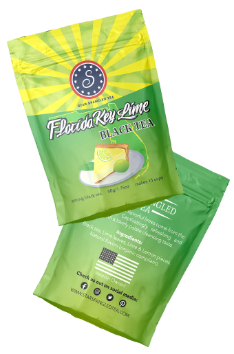 Star Spangled Tea wholesale products