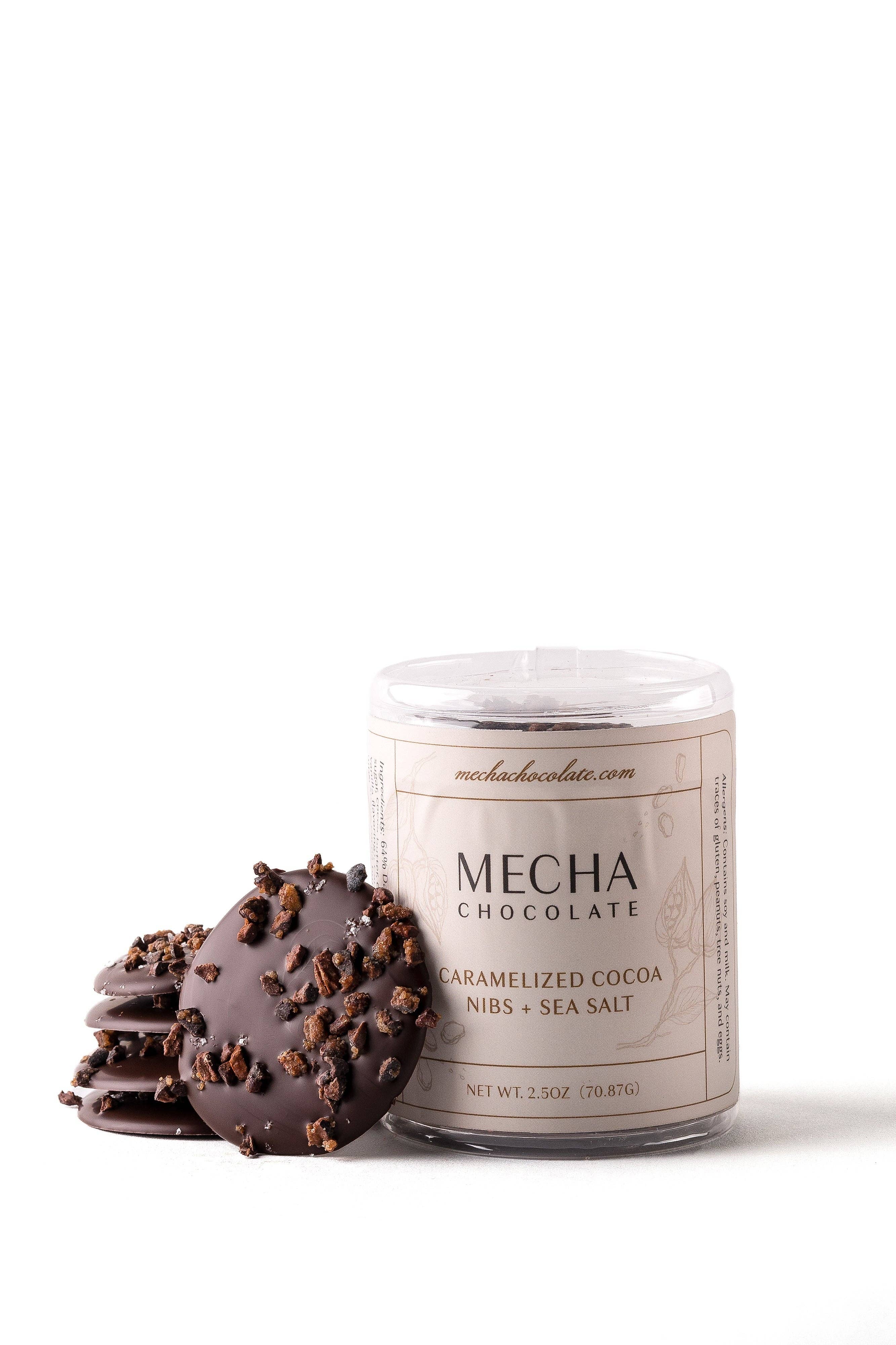 MECHA Chocolate wholesale products
