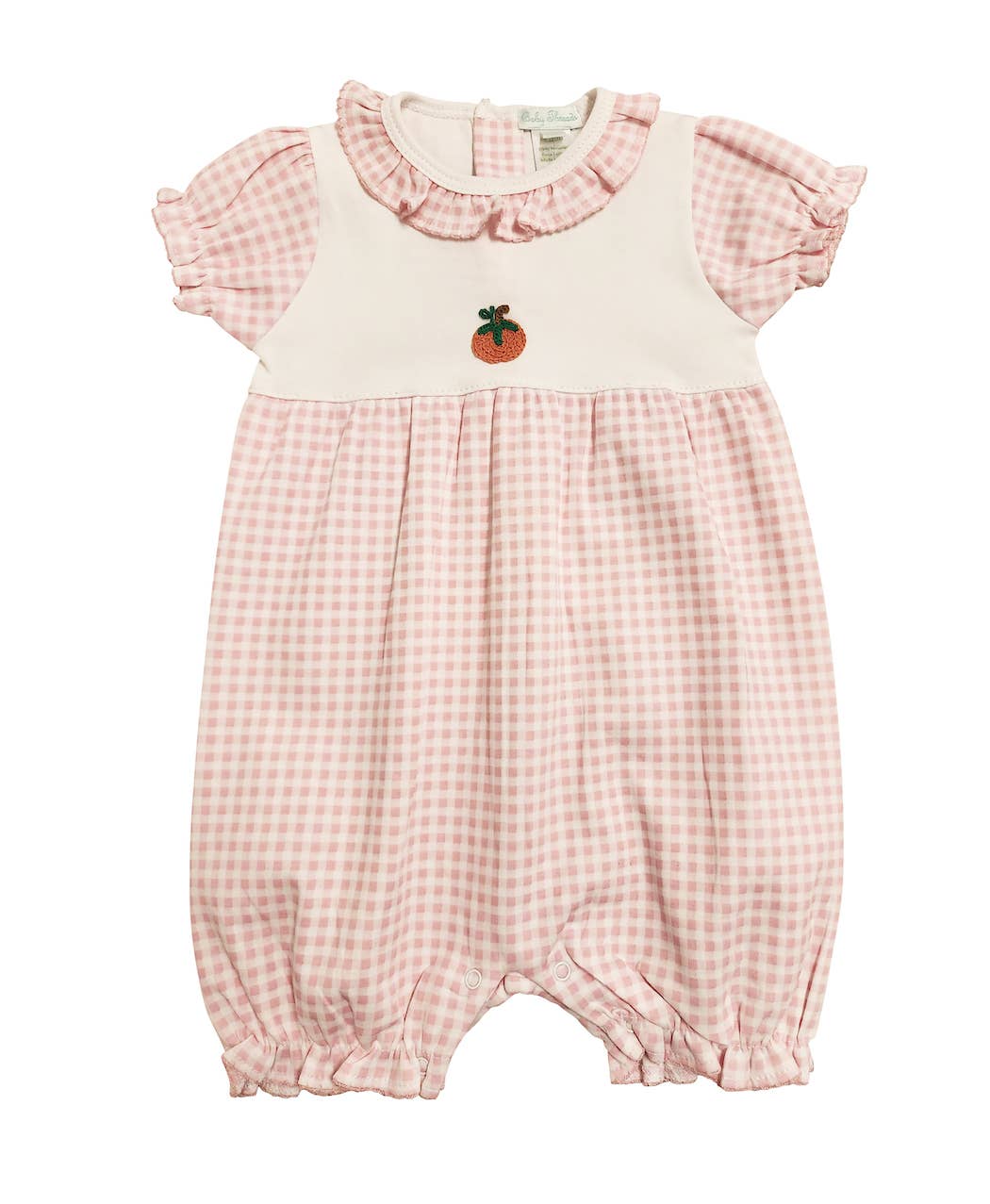 Baby Threads wholesale products