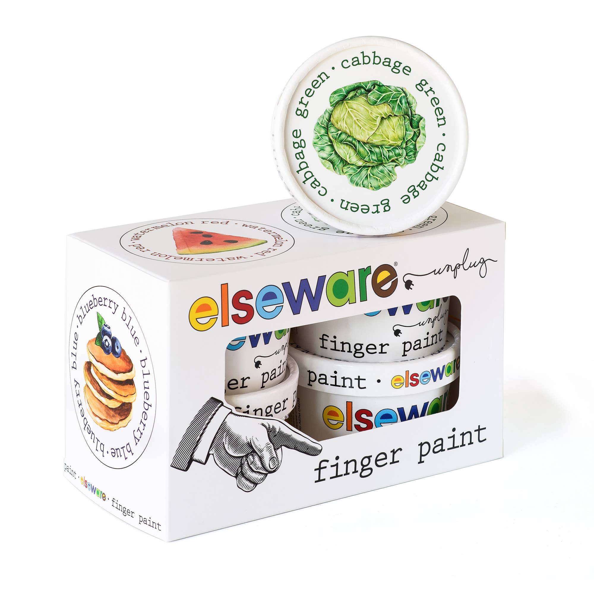 elseware unplug / eco-kids wholesale products