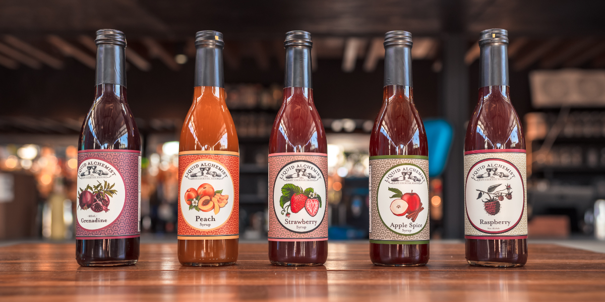 Liquid Alchemist Syrups Wholesale Products | Buy with Free Returns on ...