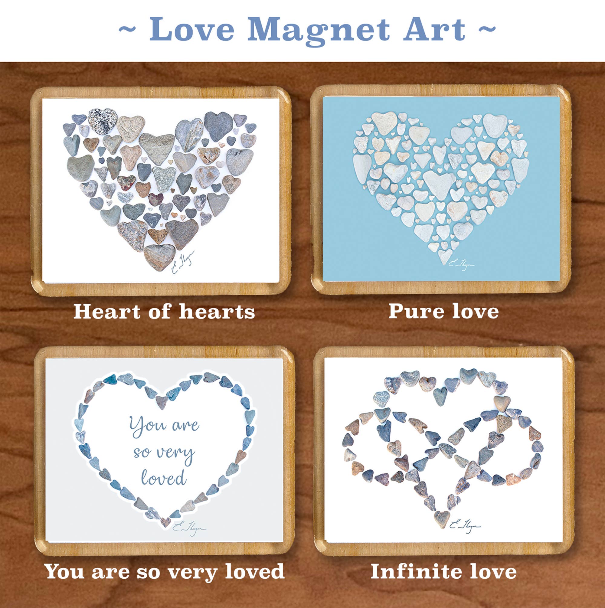 Love Rocks Me® wholesale products