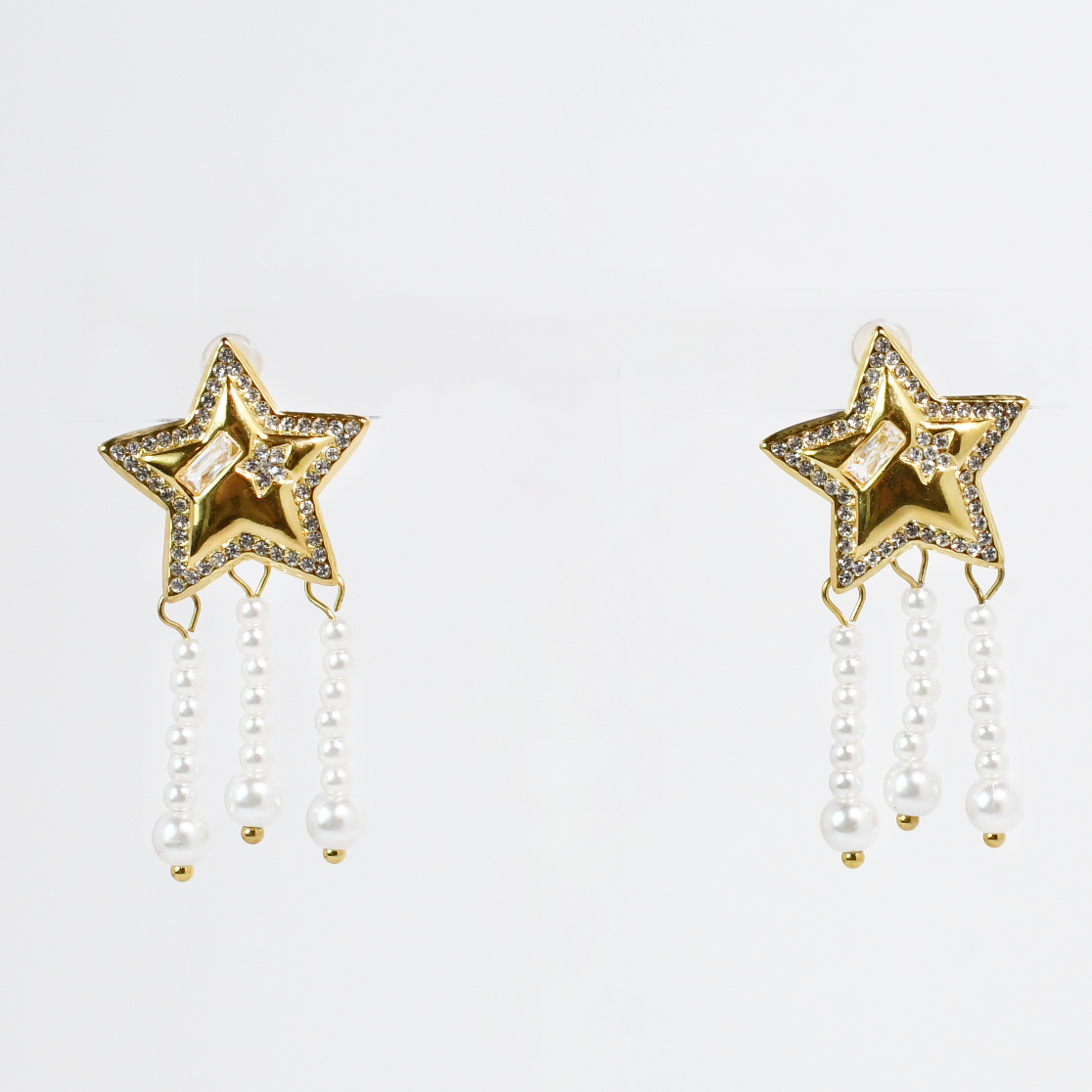 Wholesale Belle Star Earring for your shop – Faire