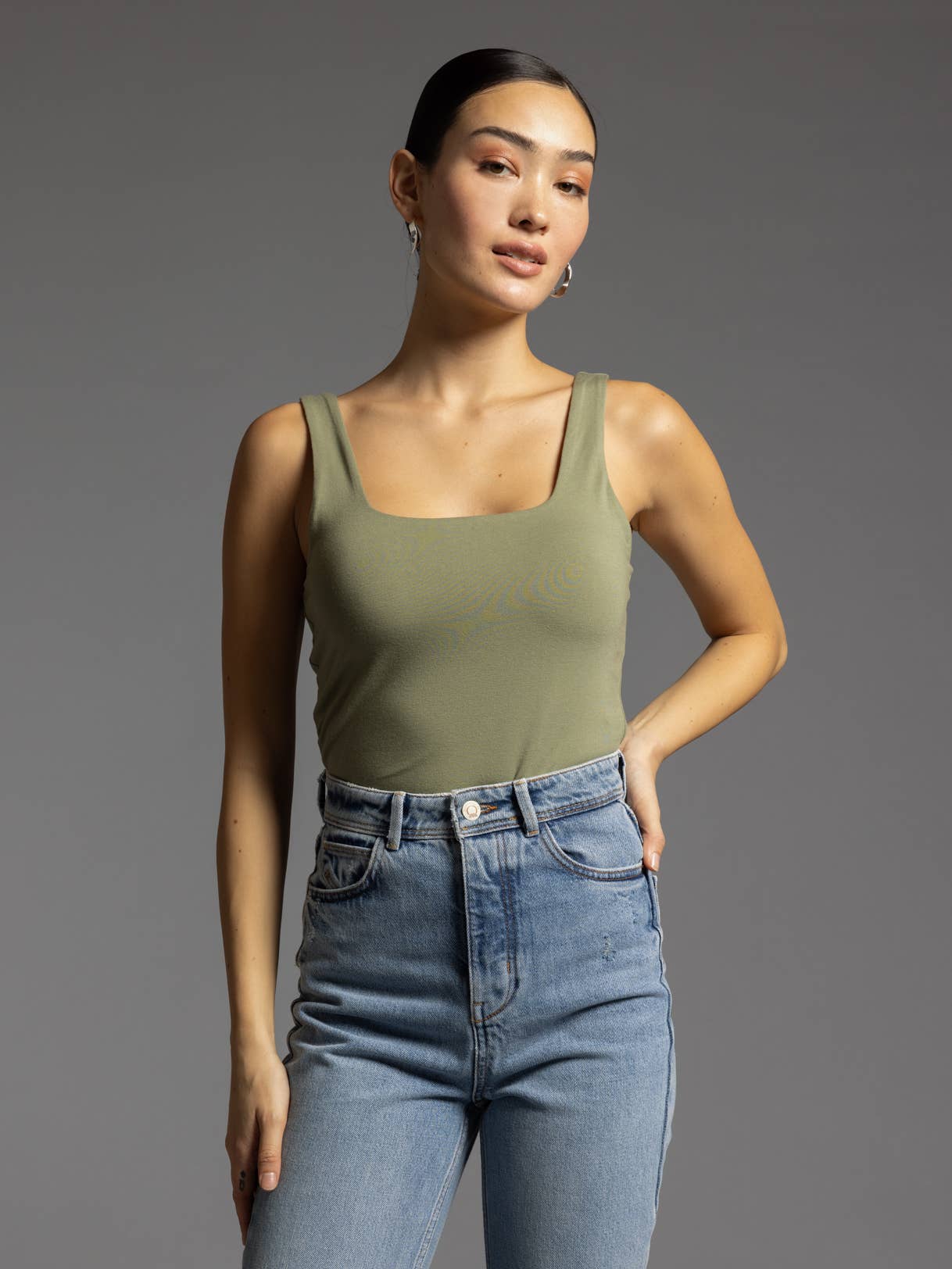 Wholesale TESSA TANK for your store - Faire