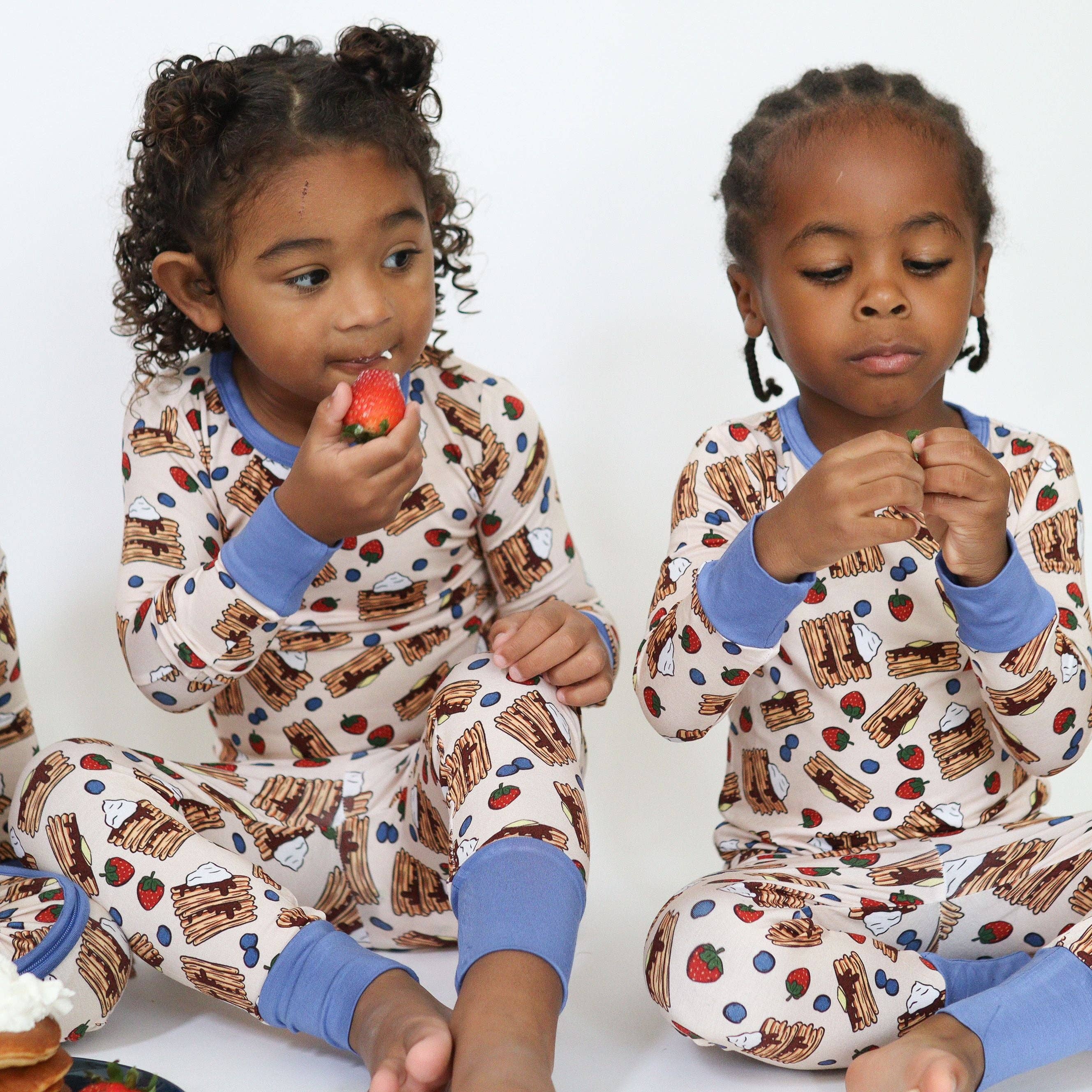 Wholesale Short Stack Long Set for your store - Faire