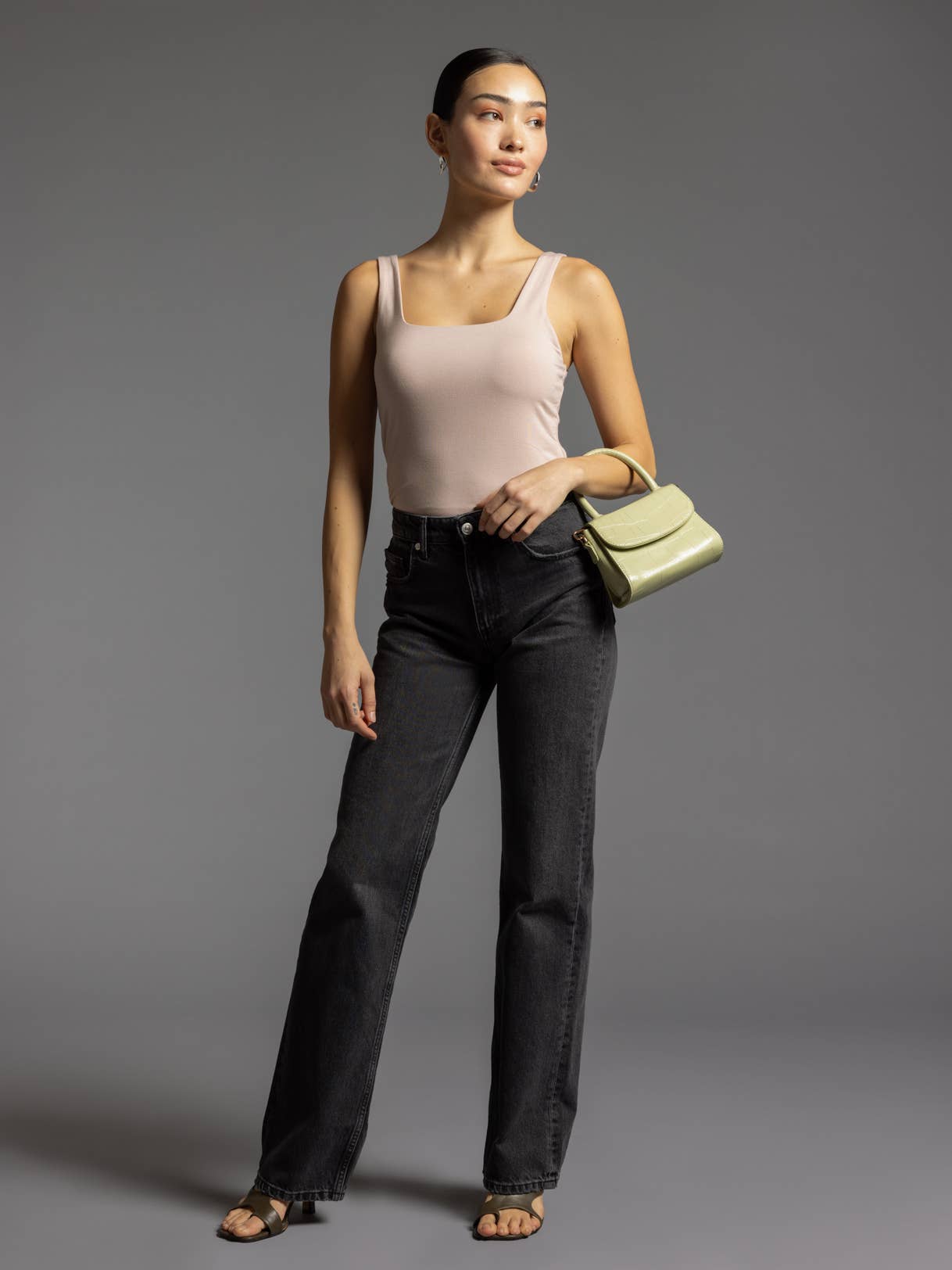 Wholesale TESSA TANK for your store - Faire